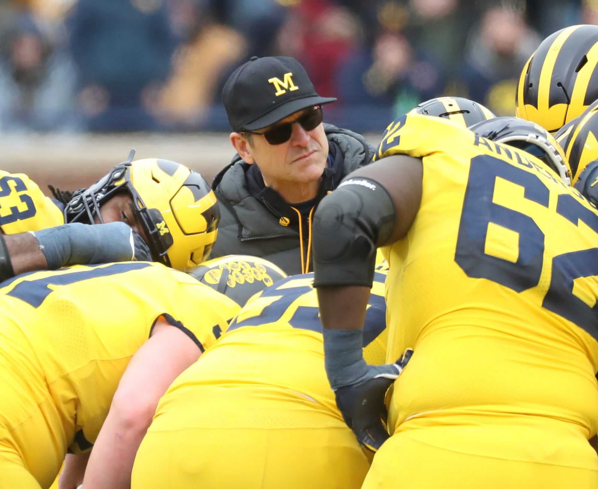 College Football Line Movement - Updated Week 1 Odds, Spreads, and ...