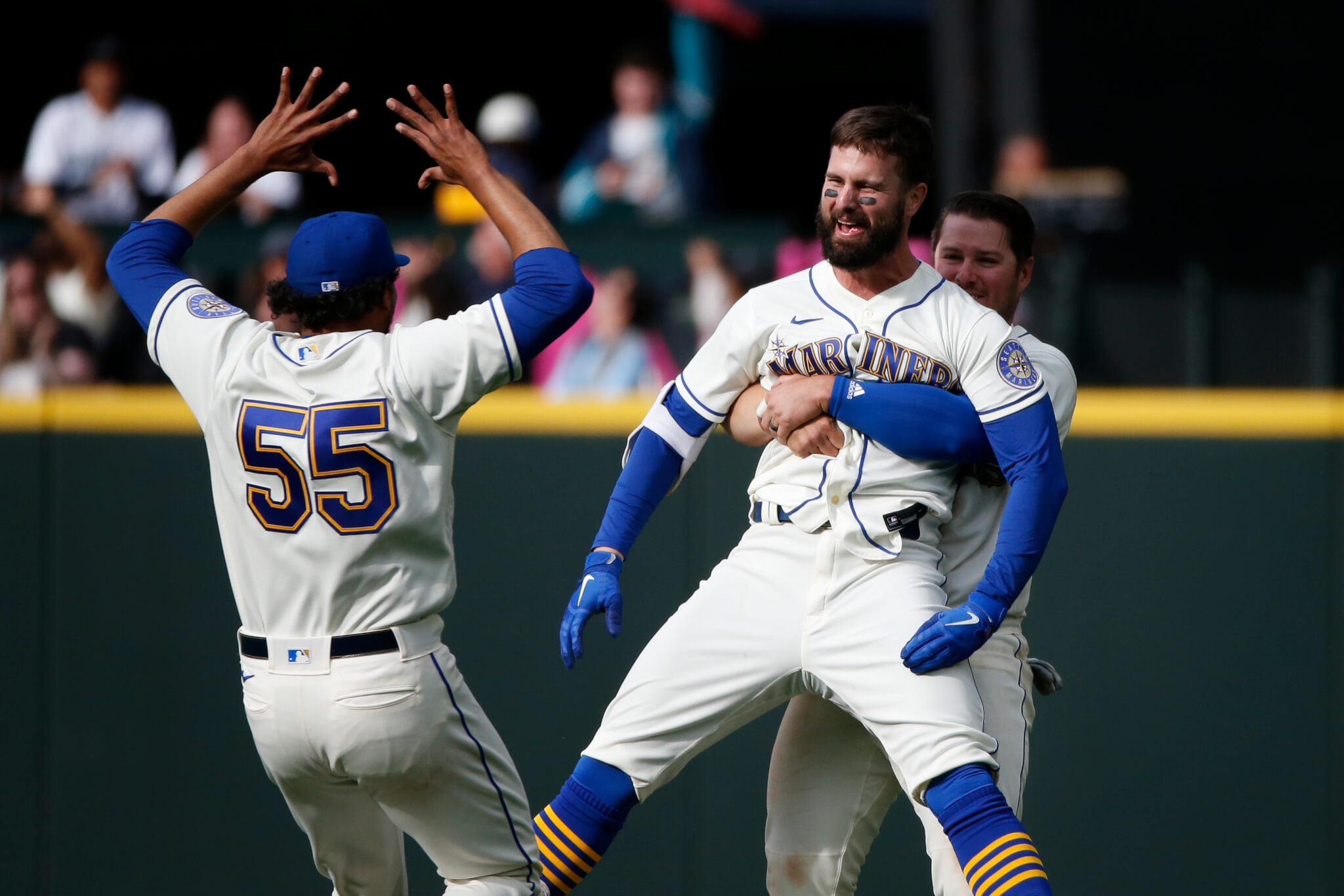 Mariners vs Marlins Odds, Lines, and Spread (April 29)