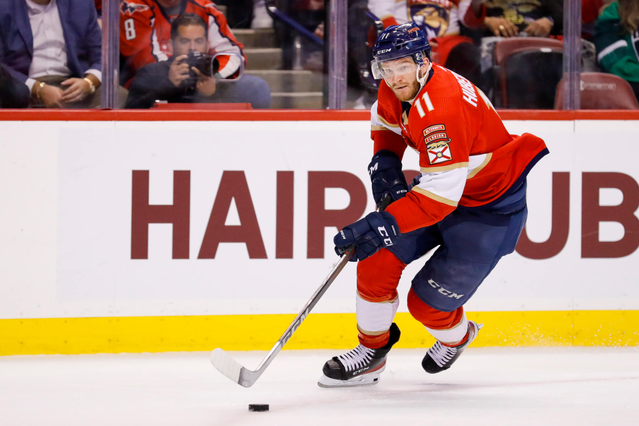 Panthers vs Capitals Game 3 Odds and Picks