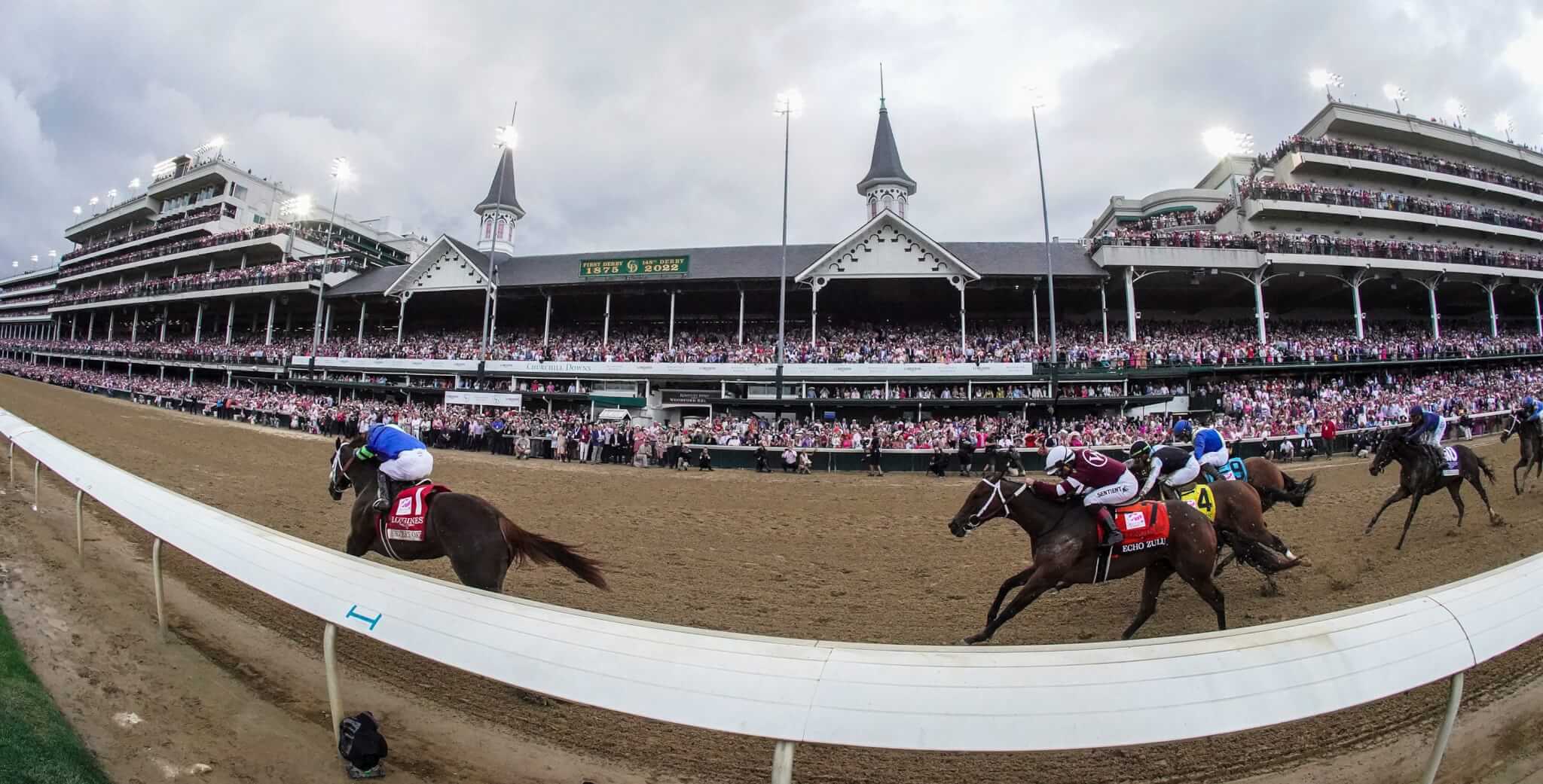 Parx Racing Picks & Odds - Cotillion Stakes & Pennsylvania Derby