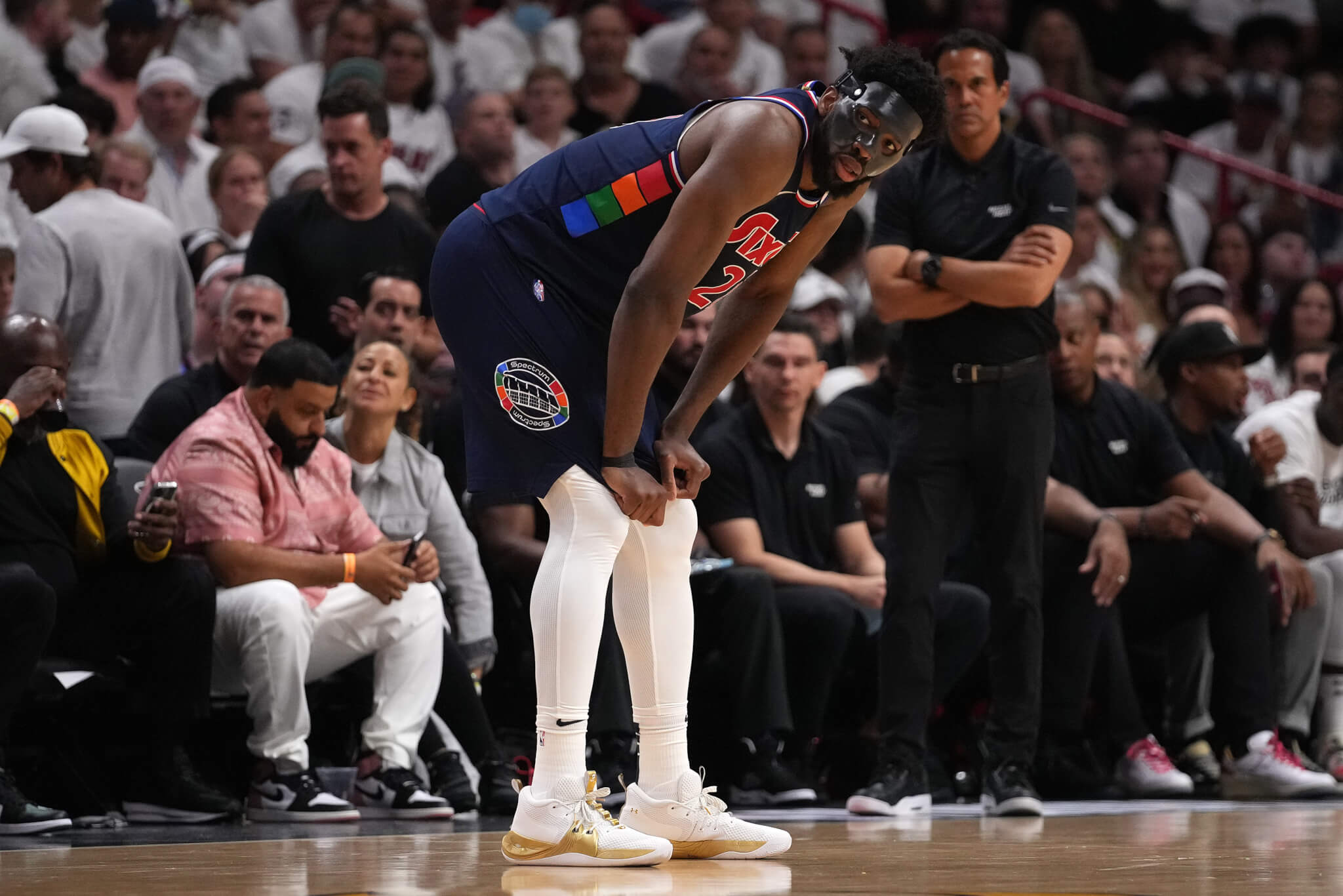 Heat vs 76ers Game 6 Odds, Preview and Picks