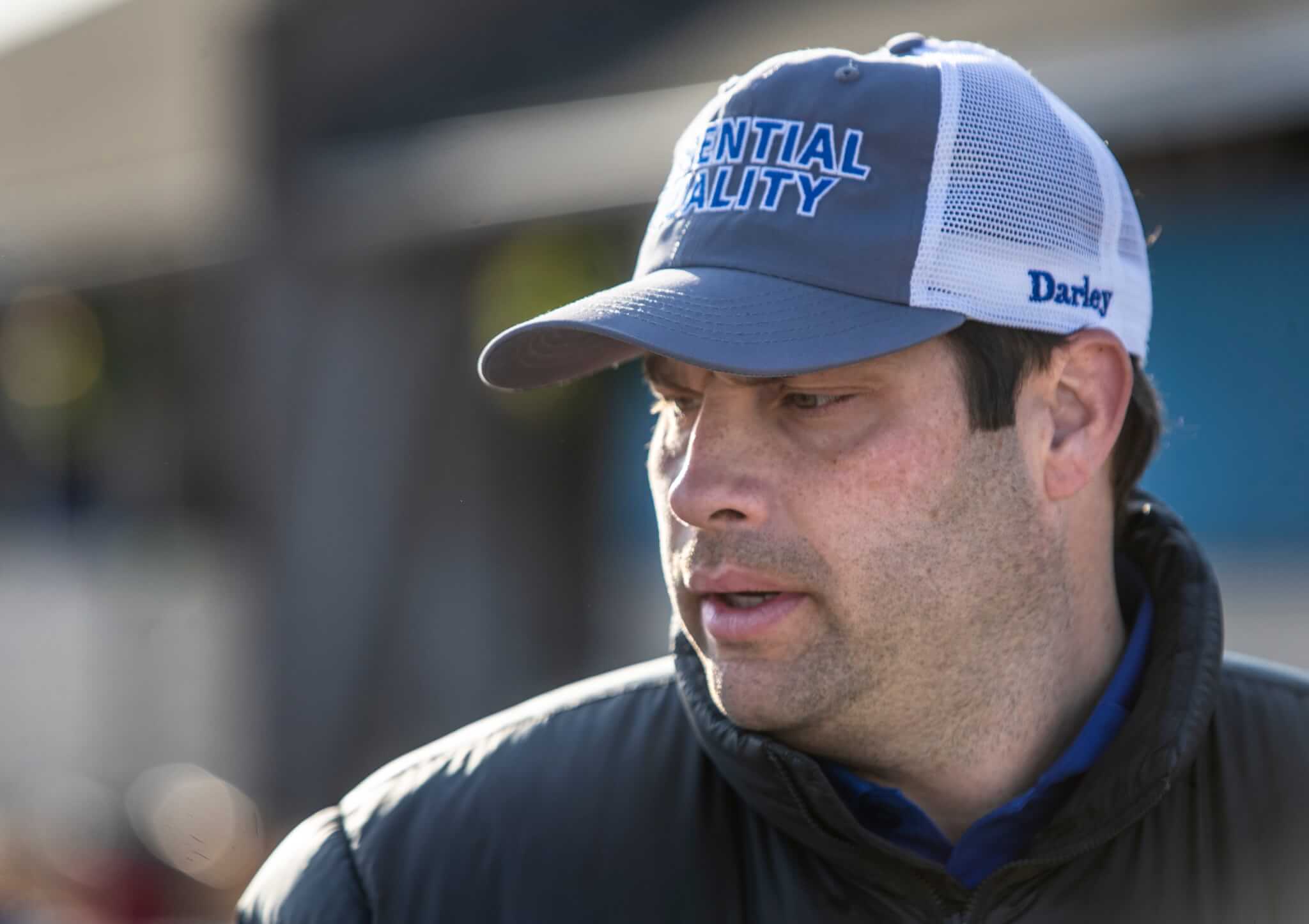 Risen Star Stakes Odds & Picks - Victory Formation Favored in First 50 ...