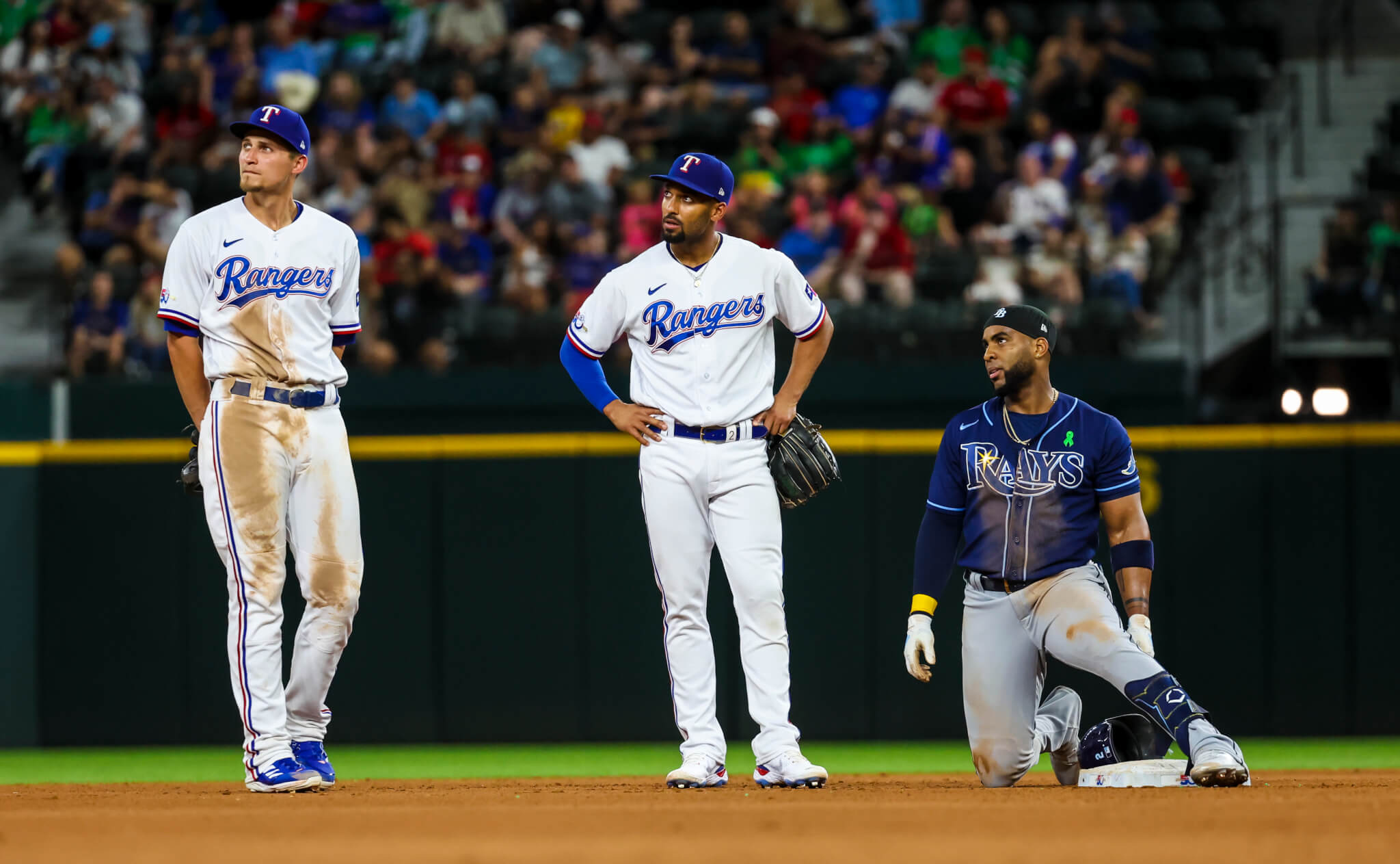 Rays vs Rangers Odds, Lines and Spread (June 2)