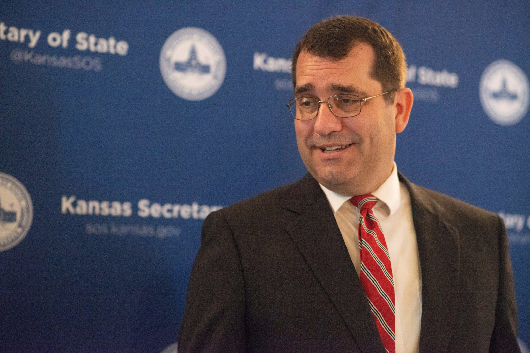 Kansas Governor Odds Narrowly Favor GOP's Derek Schmidt over Democrat ...