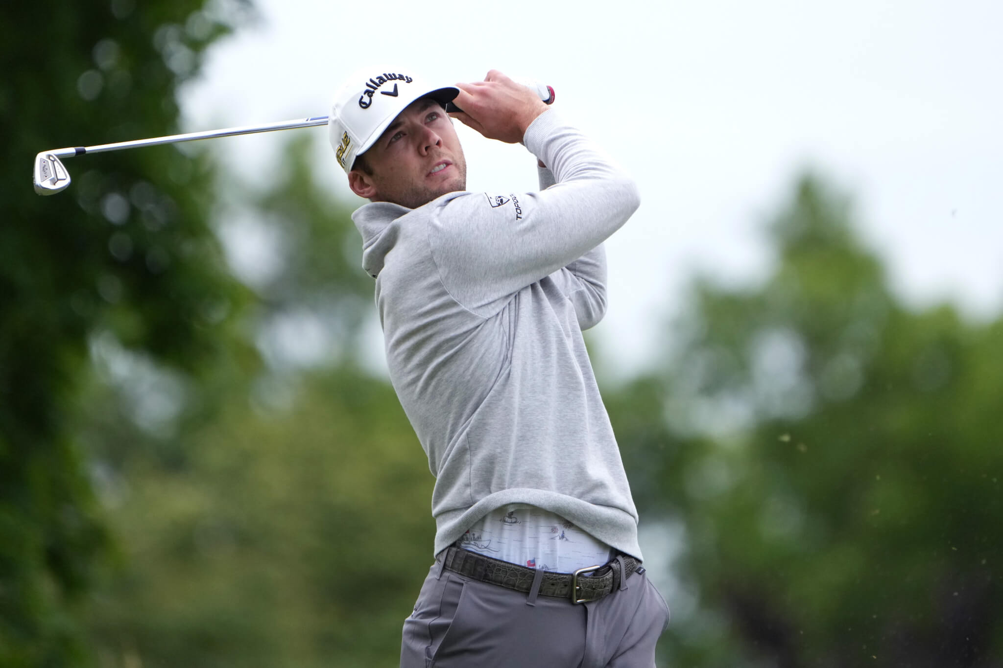 3M Open Picks, Predictions & Odds