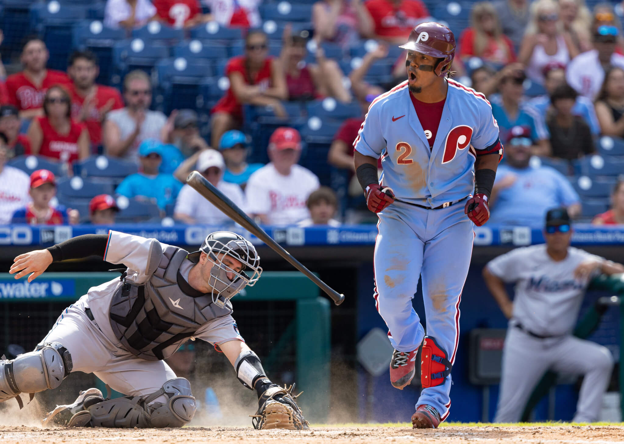 Marlins vs Phillies Odds & Picks (Sep. 6)