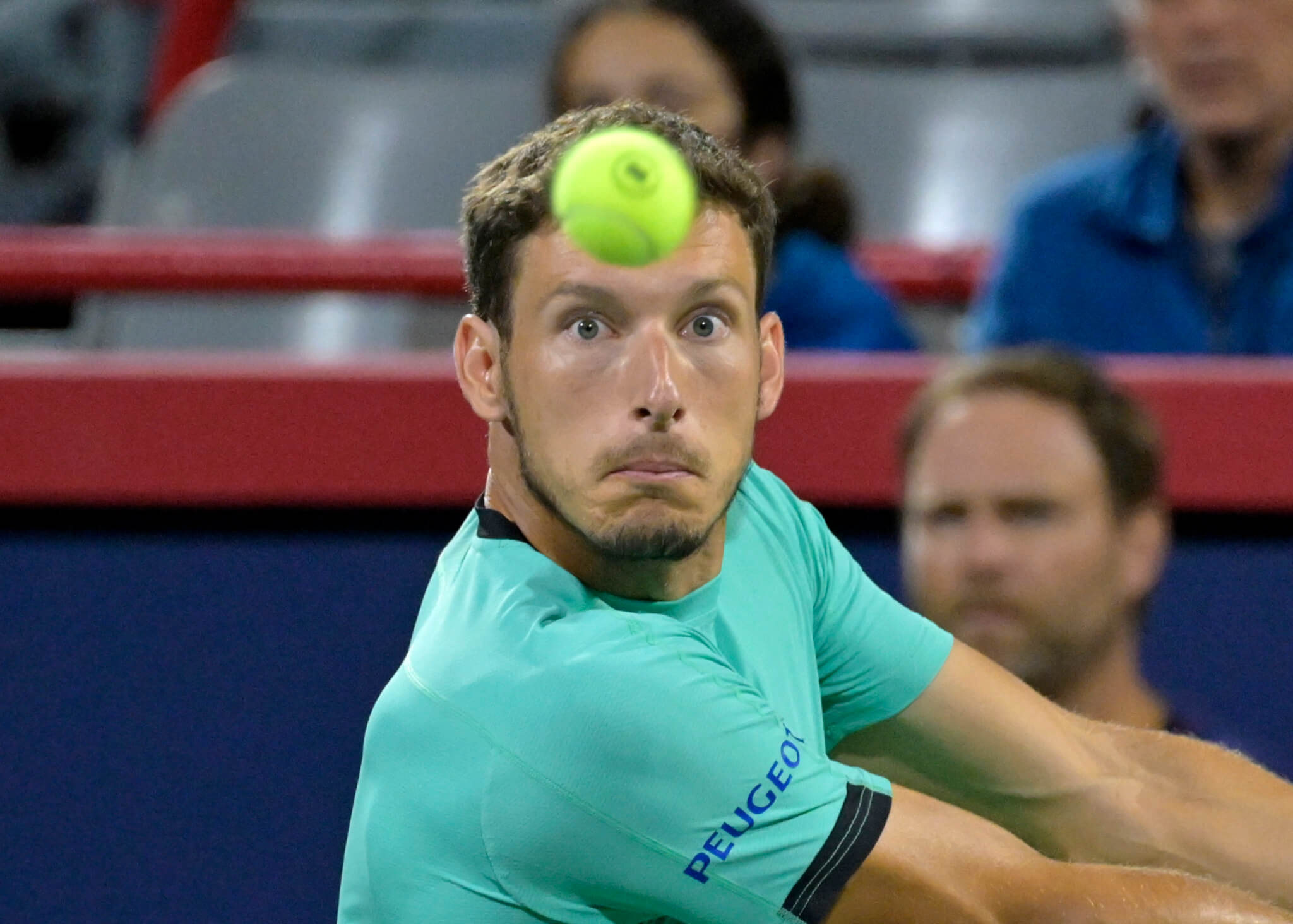 Dan Evans vs Pablo Carreño Busta Odds & Prediction - ATP National Bank ...