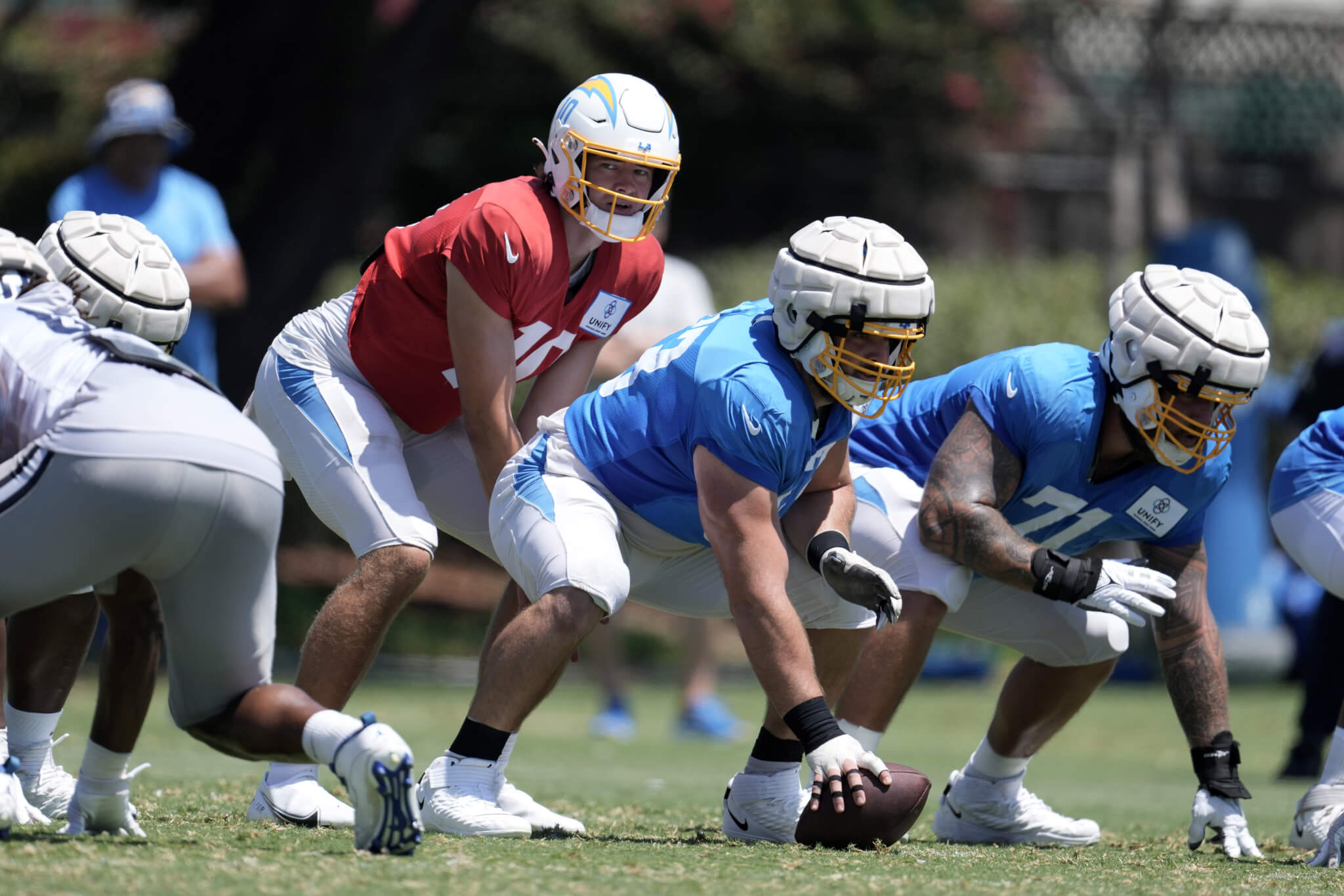 NFL Player Award Picks from SBD's Experts