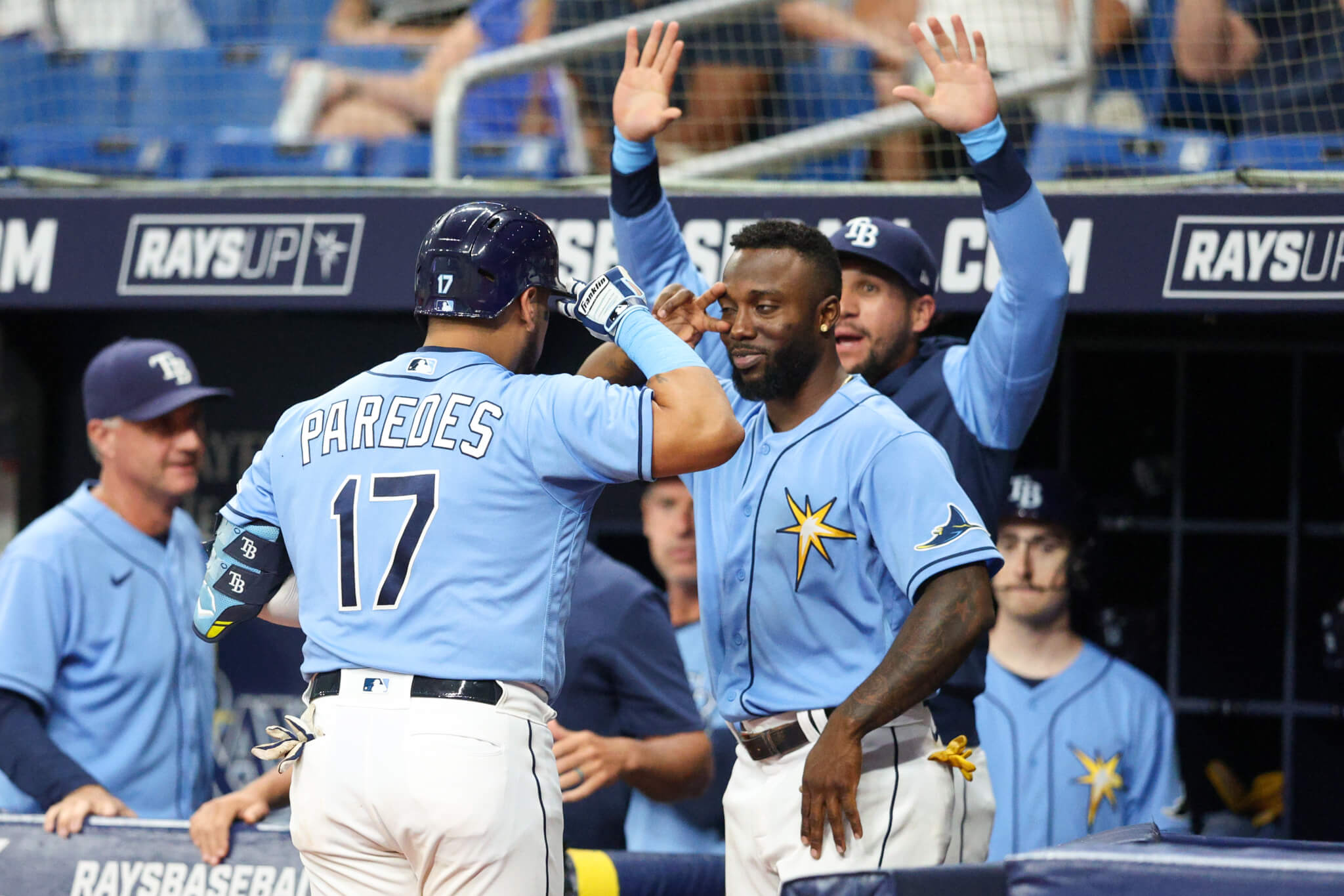 Angels vs Rays Odds & Picks (Aug 25)