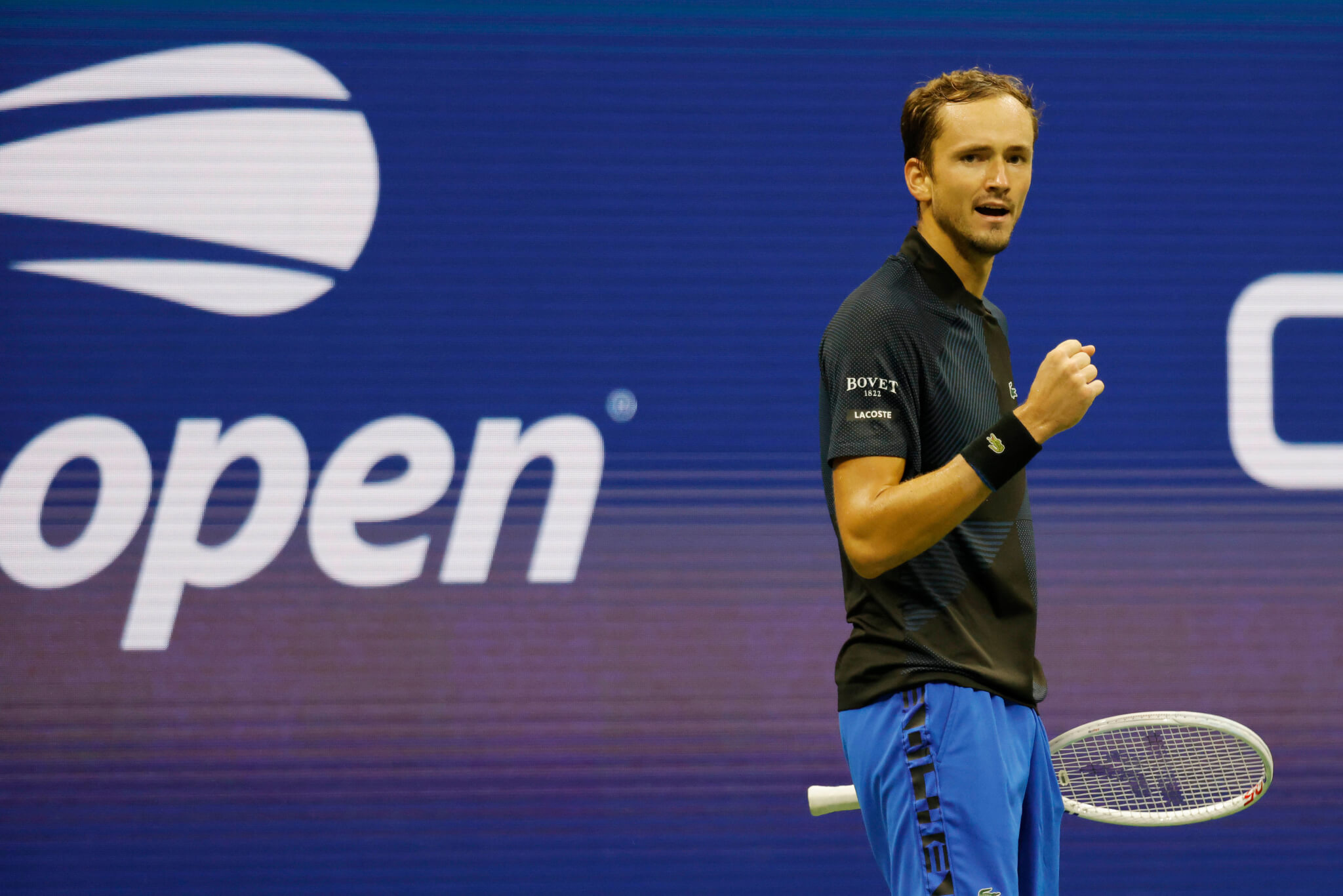 US Open Round of 16 Odds & Picks (Sept 4)