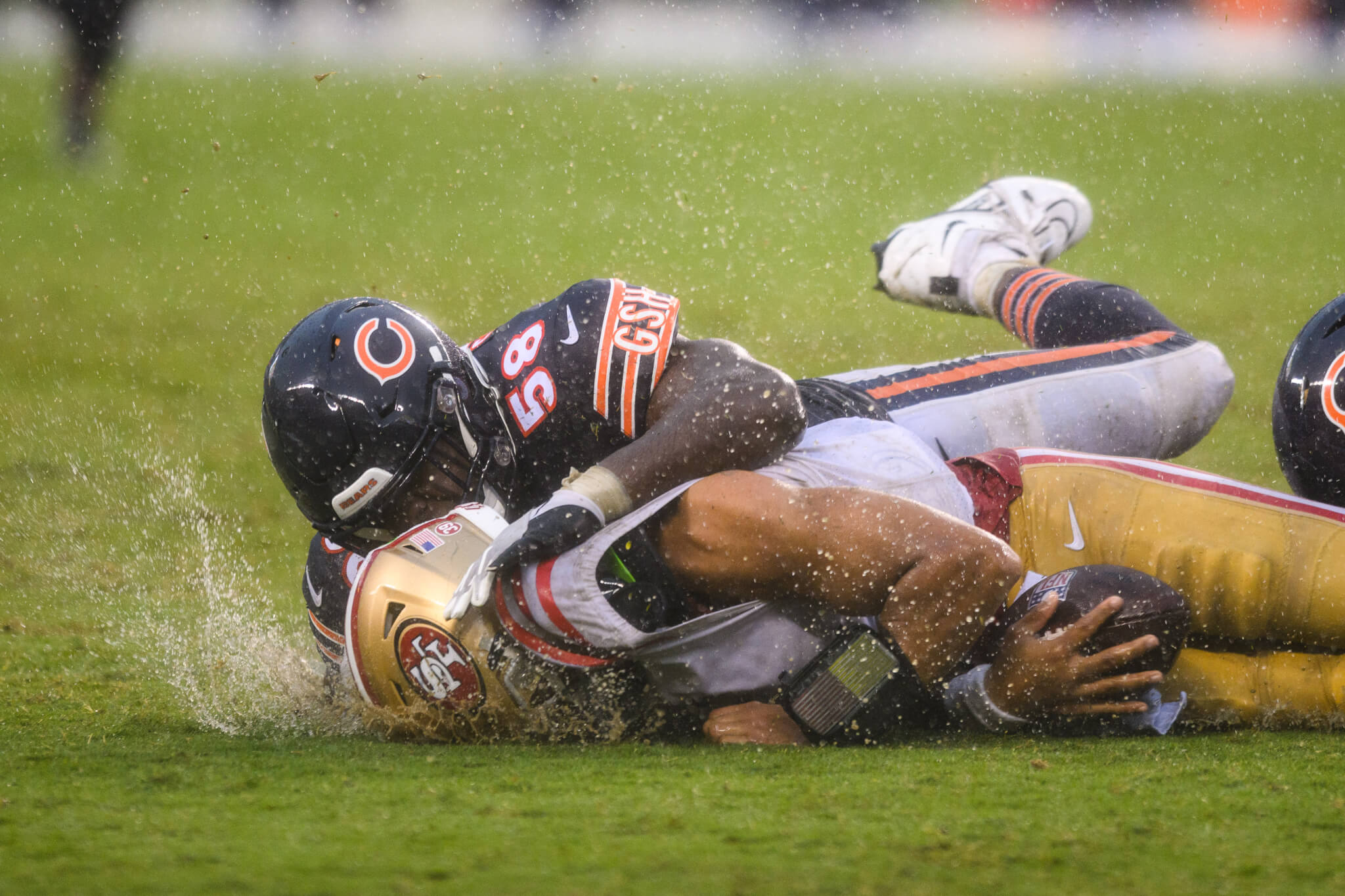 Both California Online, Retail Sports Betting Ballot Initiatives Fail