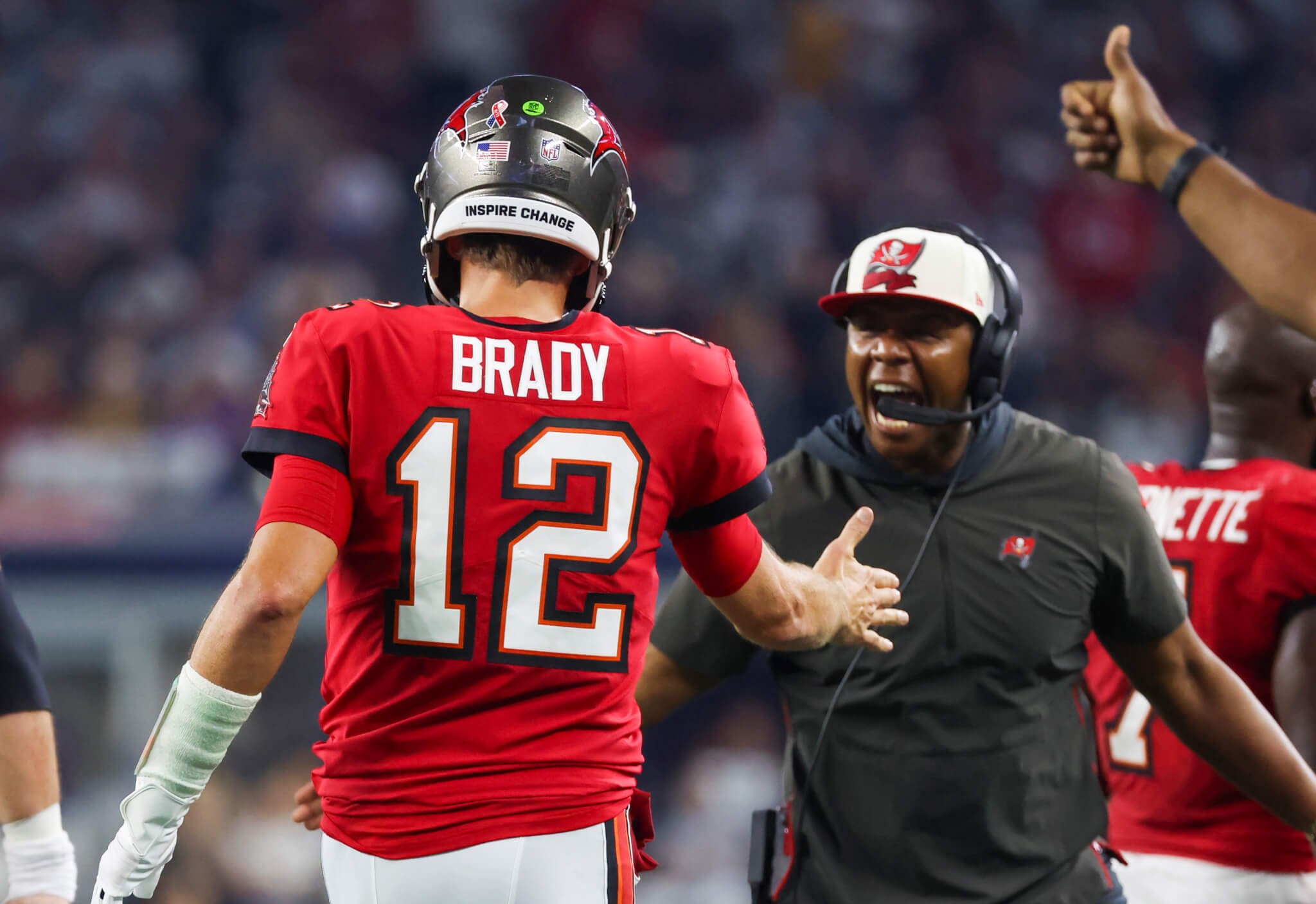 Tampa Bay Buccaneers vs New Orleans Saints - Odds, Spread, Picks, and Predictions