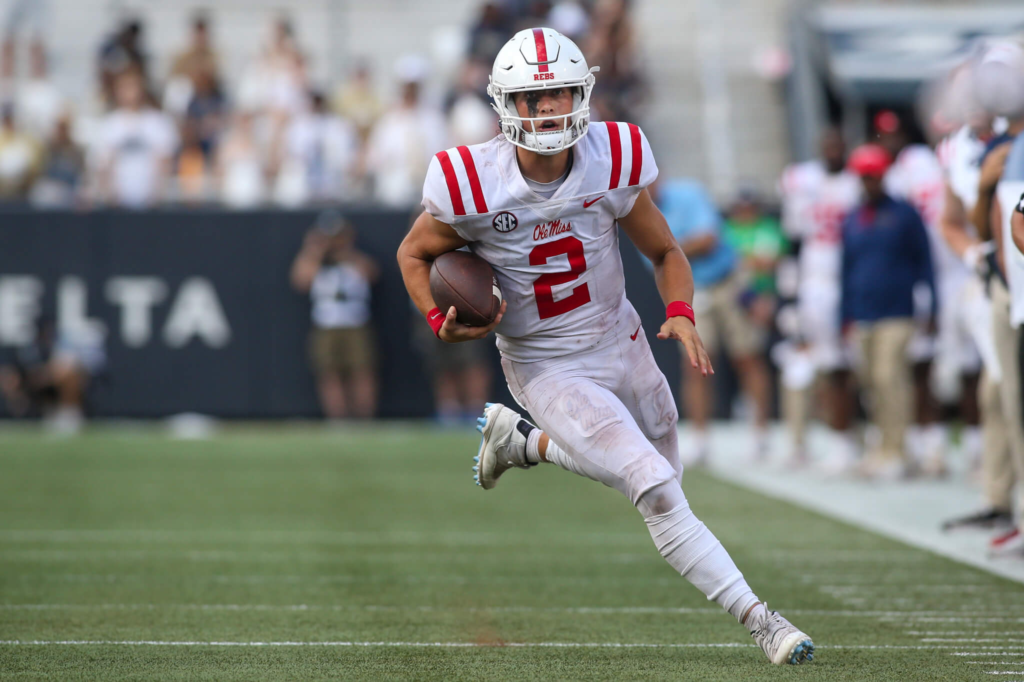 Kentucky vs Ole Miss Odds, Lines and Predictions