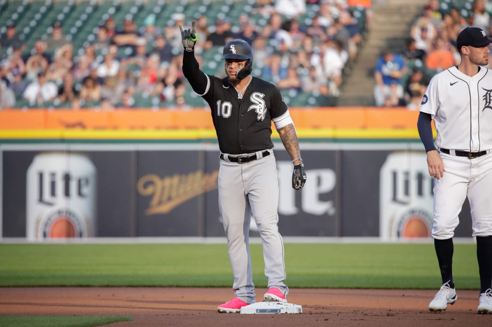White Sox vs Tigers Odds, Lines & Spread (Sep. 18)