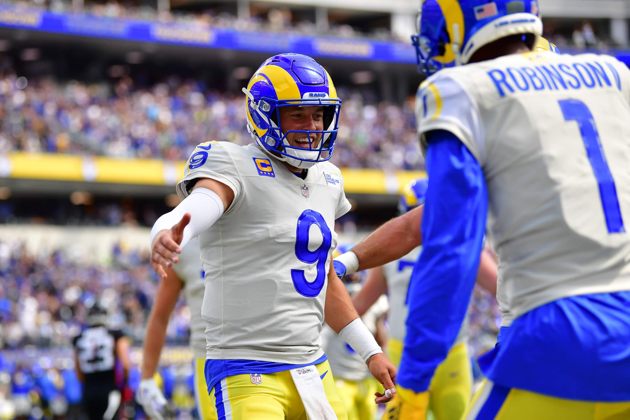 LA Rams vs Arizona Cardinals - NFL Week 3 Picks, Odds & Predictions