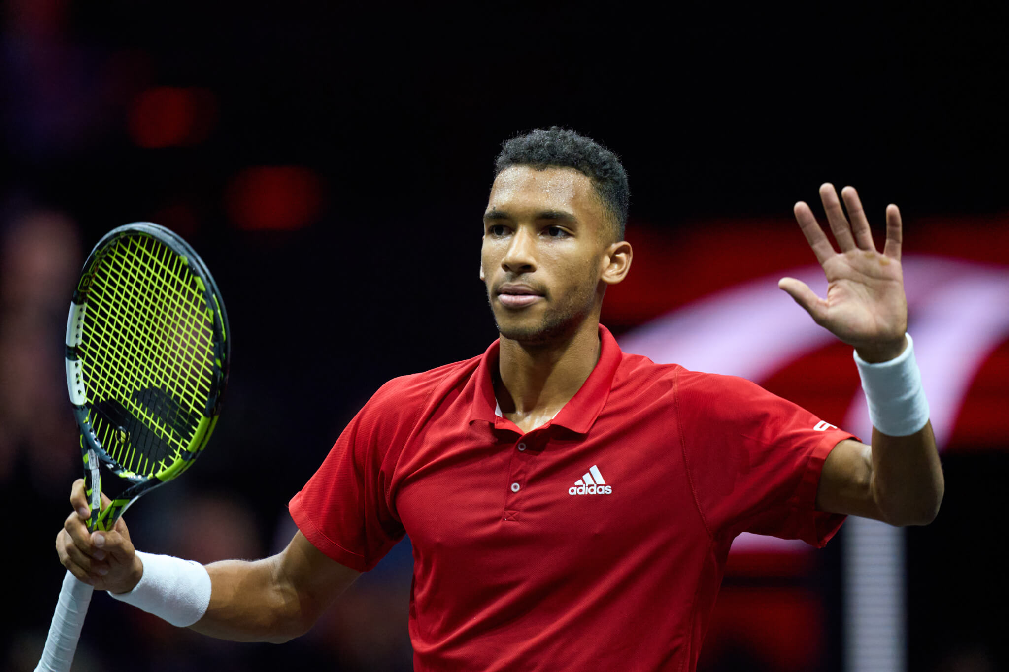 Casper Ruud vs Felix Auger-Aliassime Odds & Prediction - Nitto ATP Finals