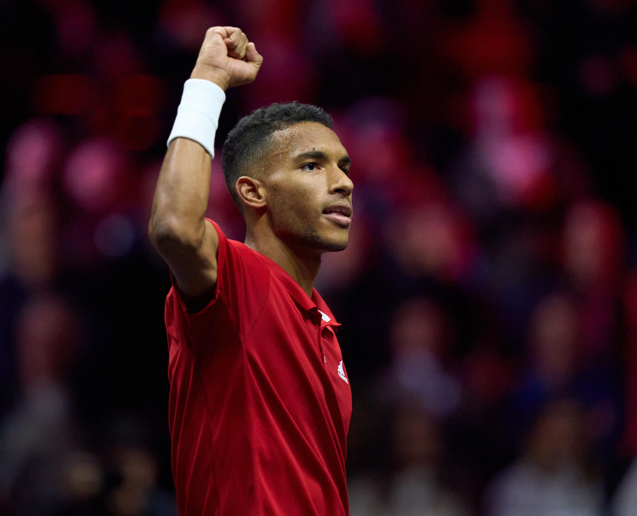 Felix Auger-Aliassime vs Alexander Bublik Odds & Prediction - Swiss ...