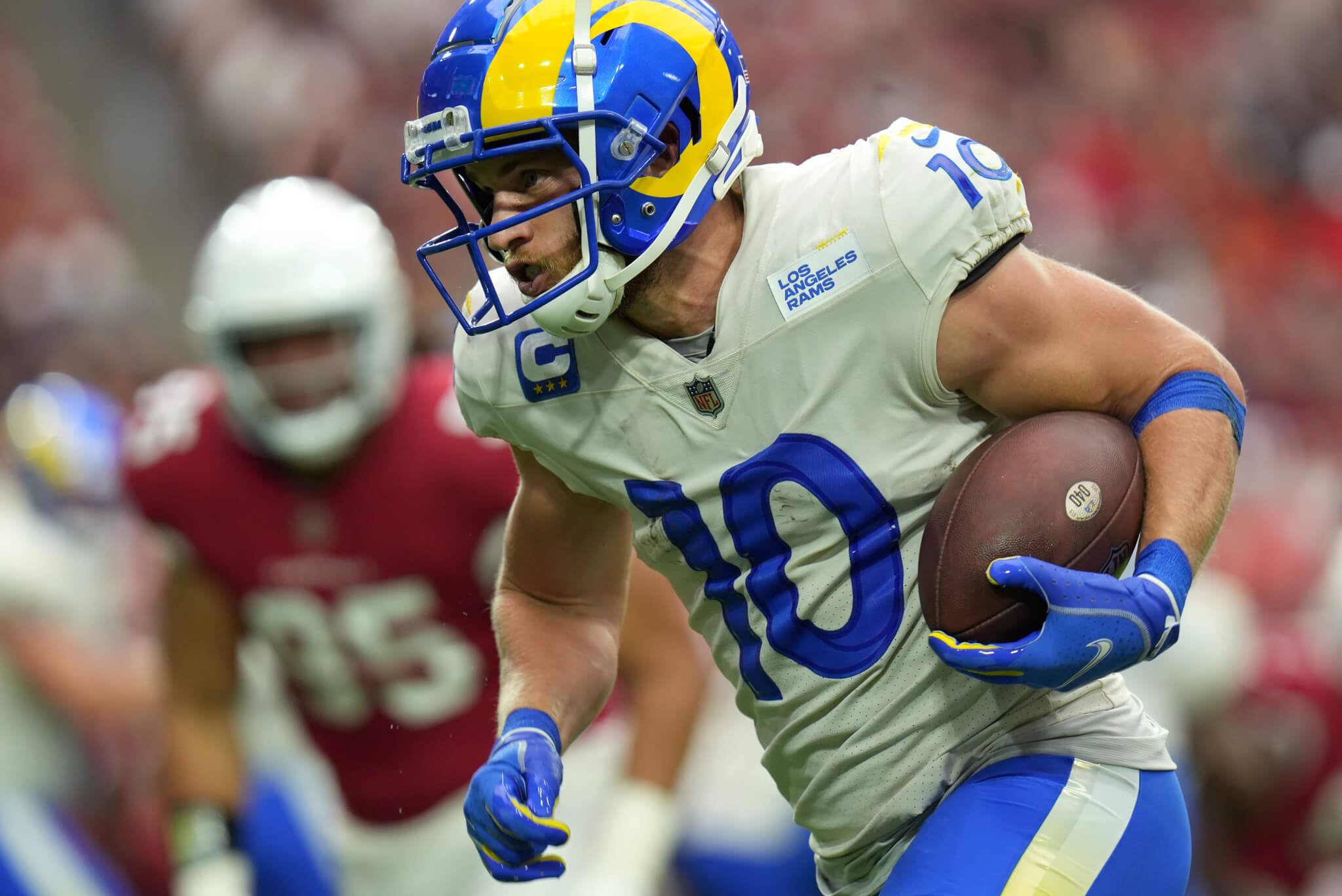 Week 6 NFL Odds - Opening Betting Lines & Spreads for All Games