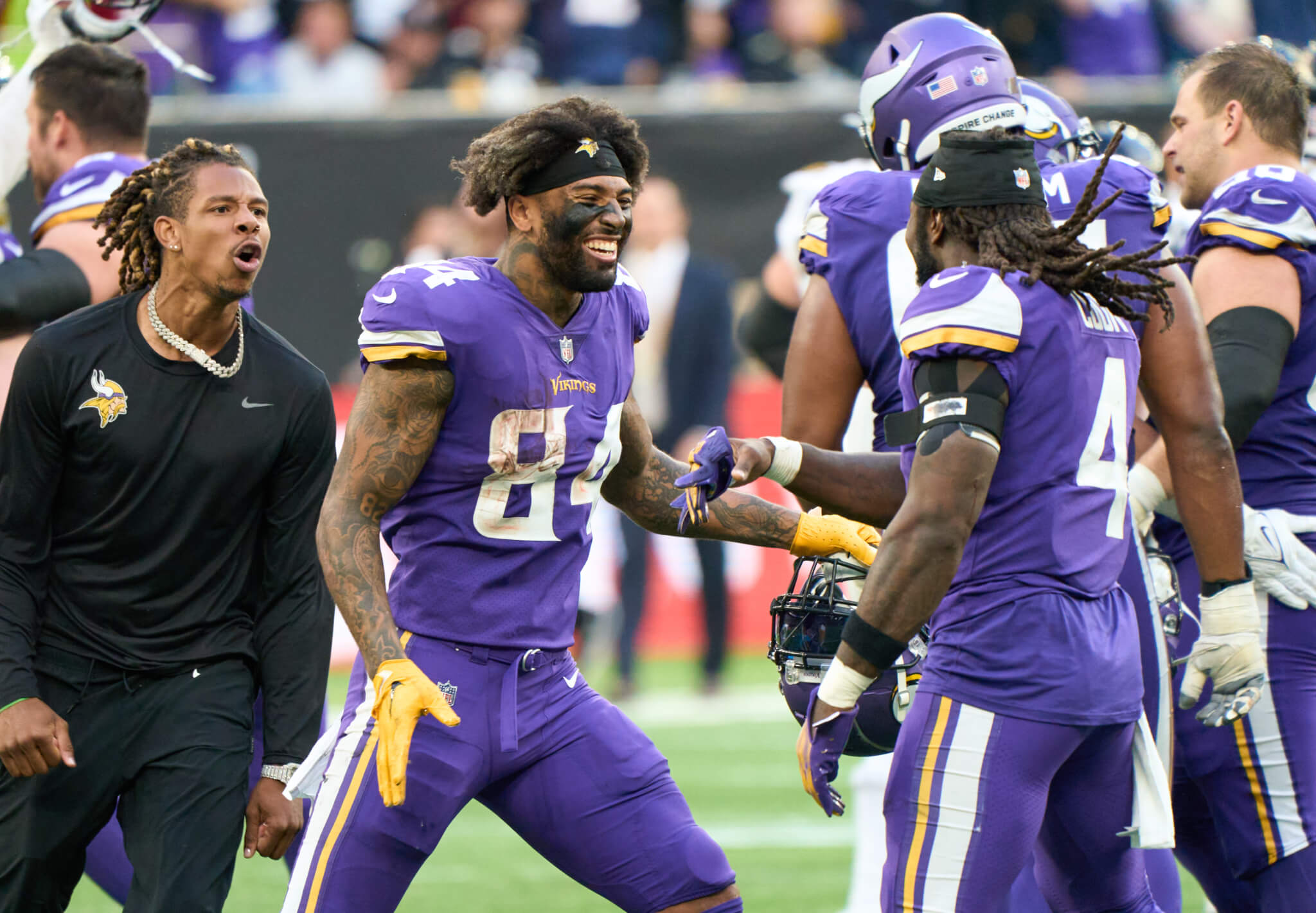 Best NFL Parlays and Teasers for Week 5