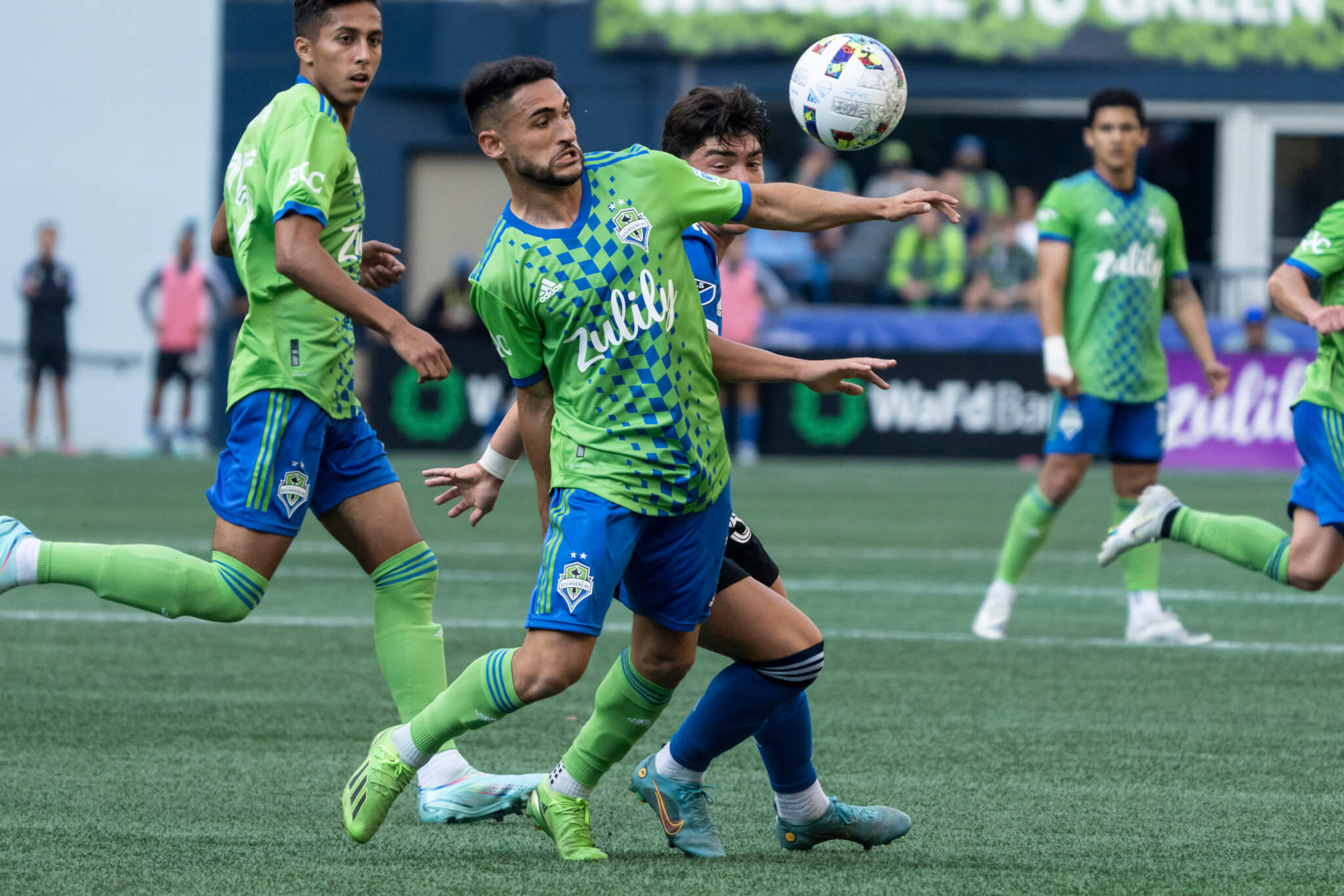 Seattle Sounders vs Al Ahly Odds & Picks - FIFA Club World Cup