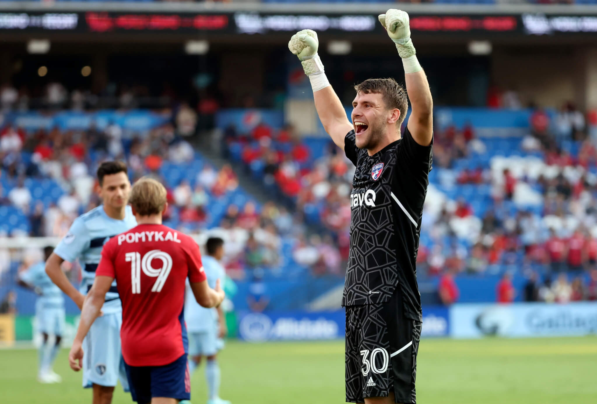 FC Dallas vs Minnesota United Odds & Prediction - MLS Cup Playoffs ...