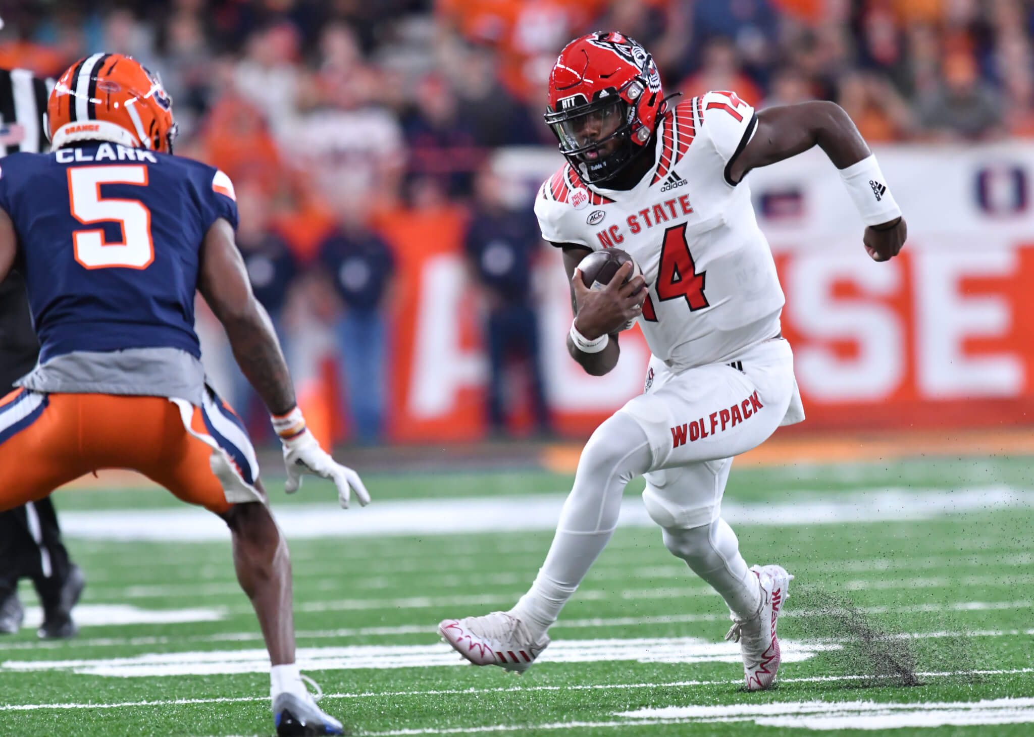 NC State vs Virginia Tech Odds, Spread & Prediction