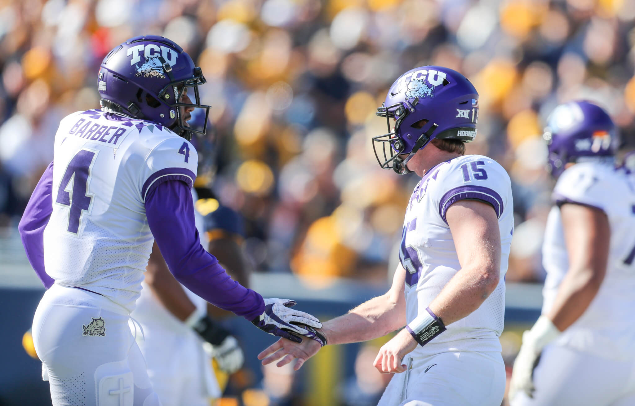 TCU vs Texas Tech Odds, Spread and Prediction