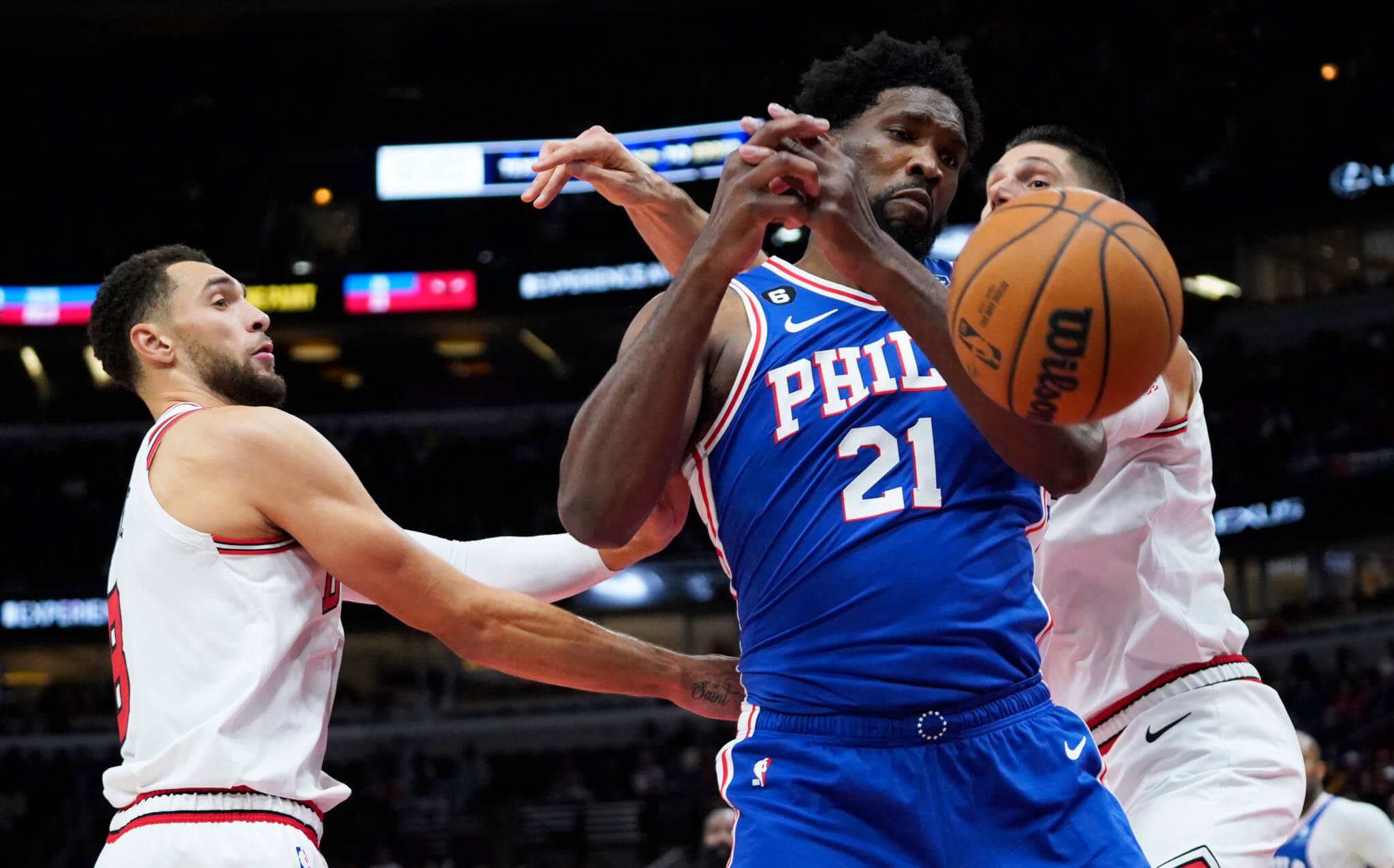 76ers vs Wizards Predictions, Odds & Spread (Oct. 31)