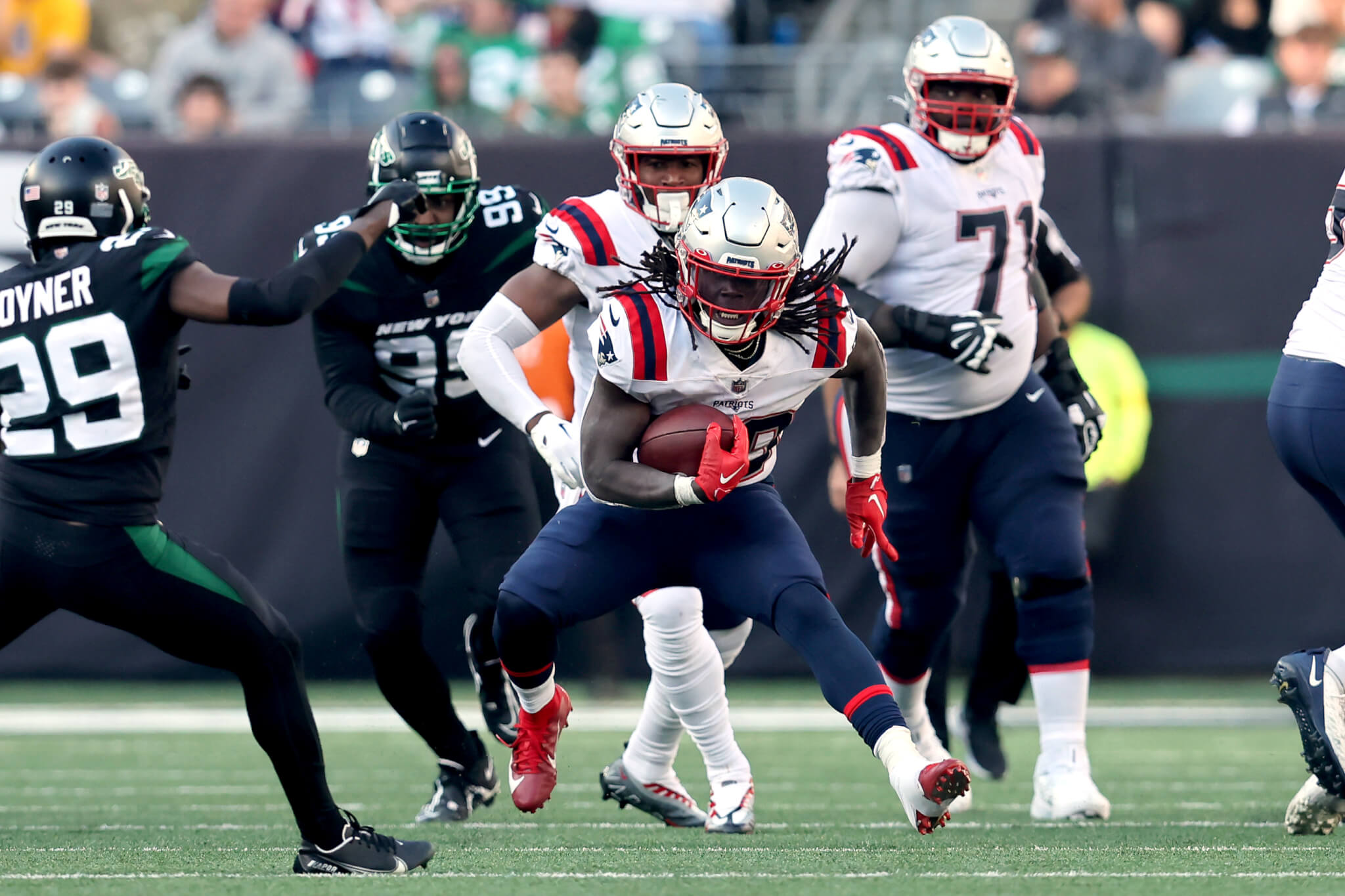 Week 11 NFL Picks Against the Spread - Early Lines to Target