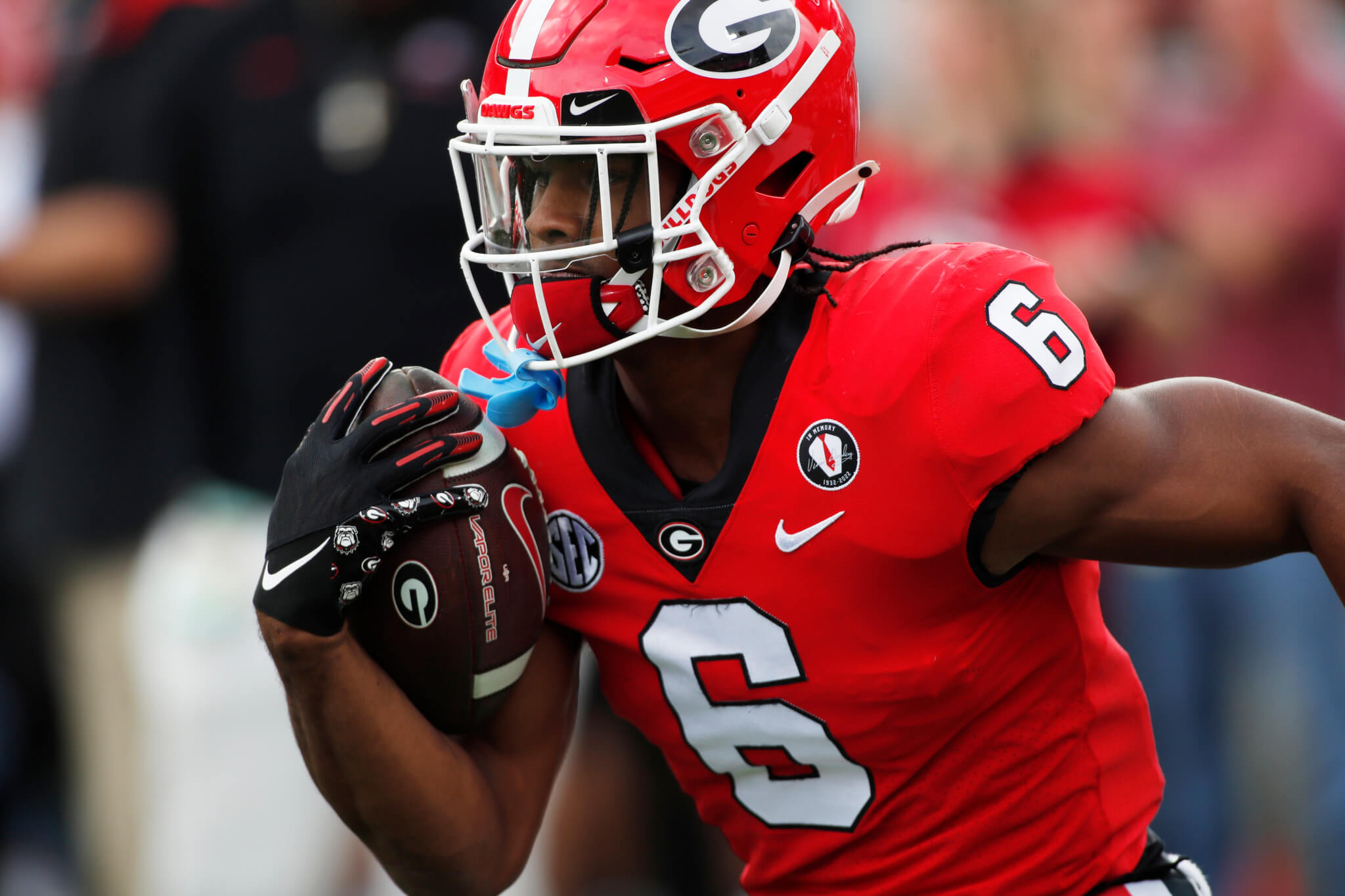 Georgia vs Ohio State Odds, Spread and Prediction - CFP Semifinal Peach ...