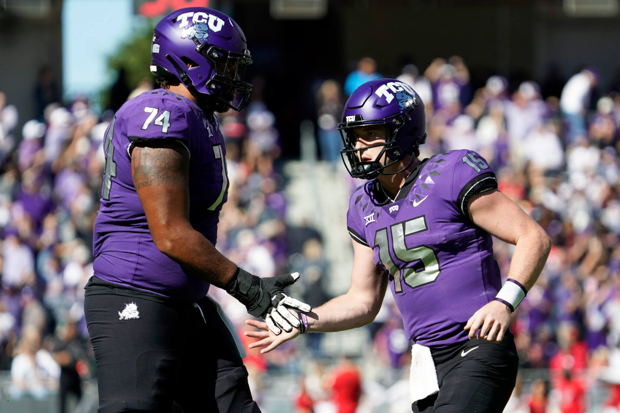 TCU vs Baylor Prediction, Odds, Spread and Picks