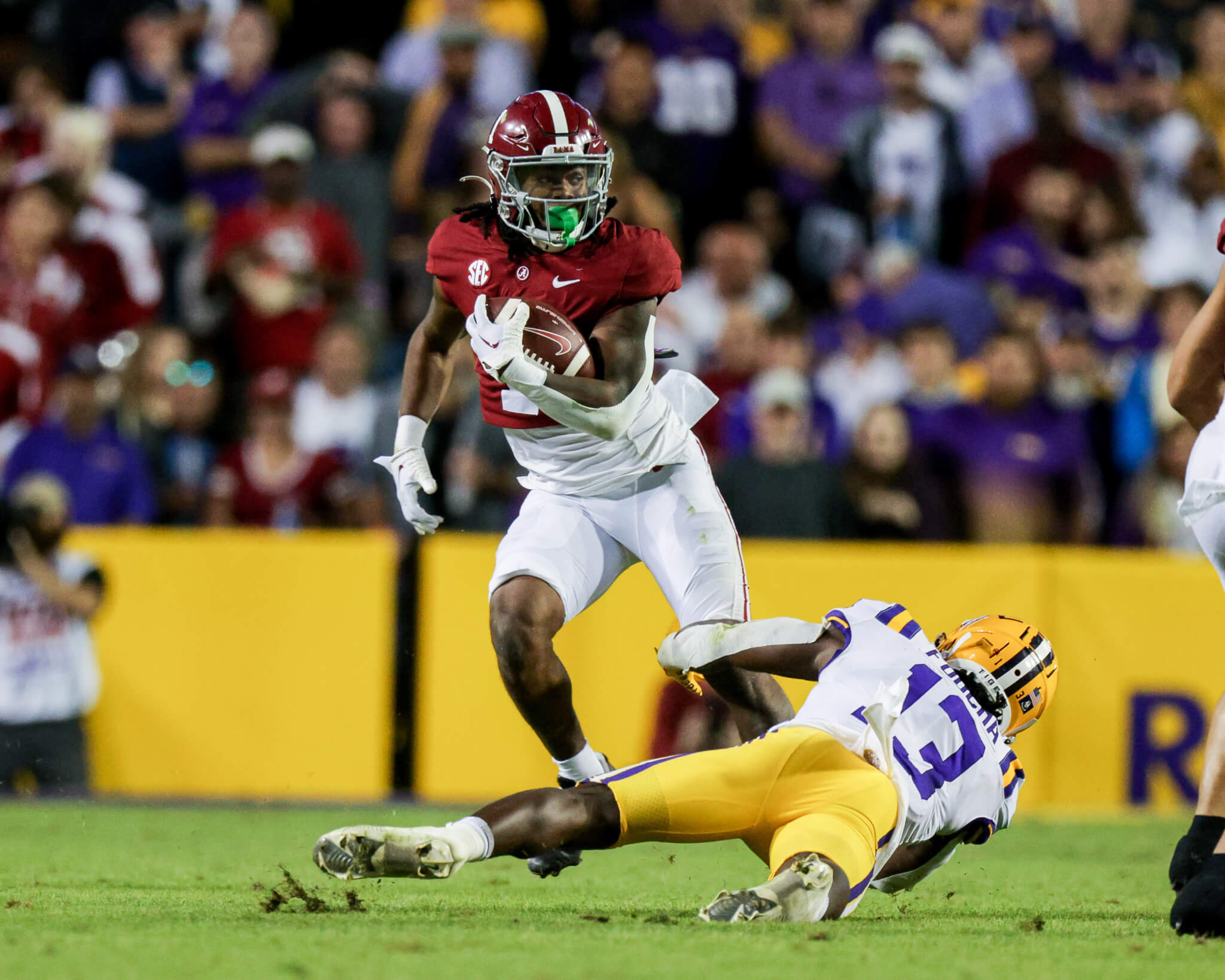 Alabama vs Ole Miss Prediction, Odds, Spread and Picks