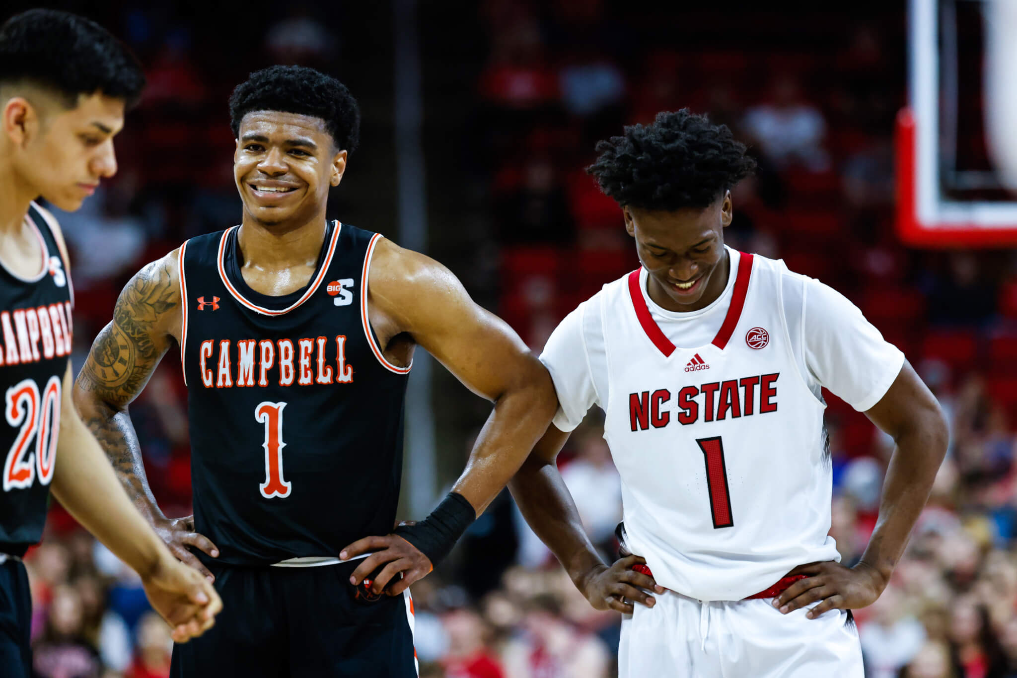 Campbell vs UNC Asheville Odds, Spread & Picks for 2023 Big South Title ...