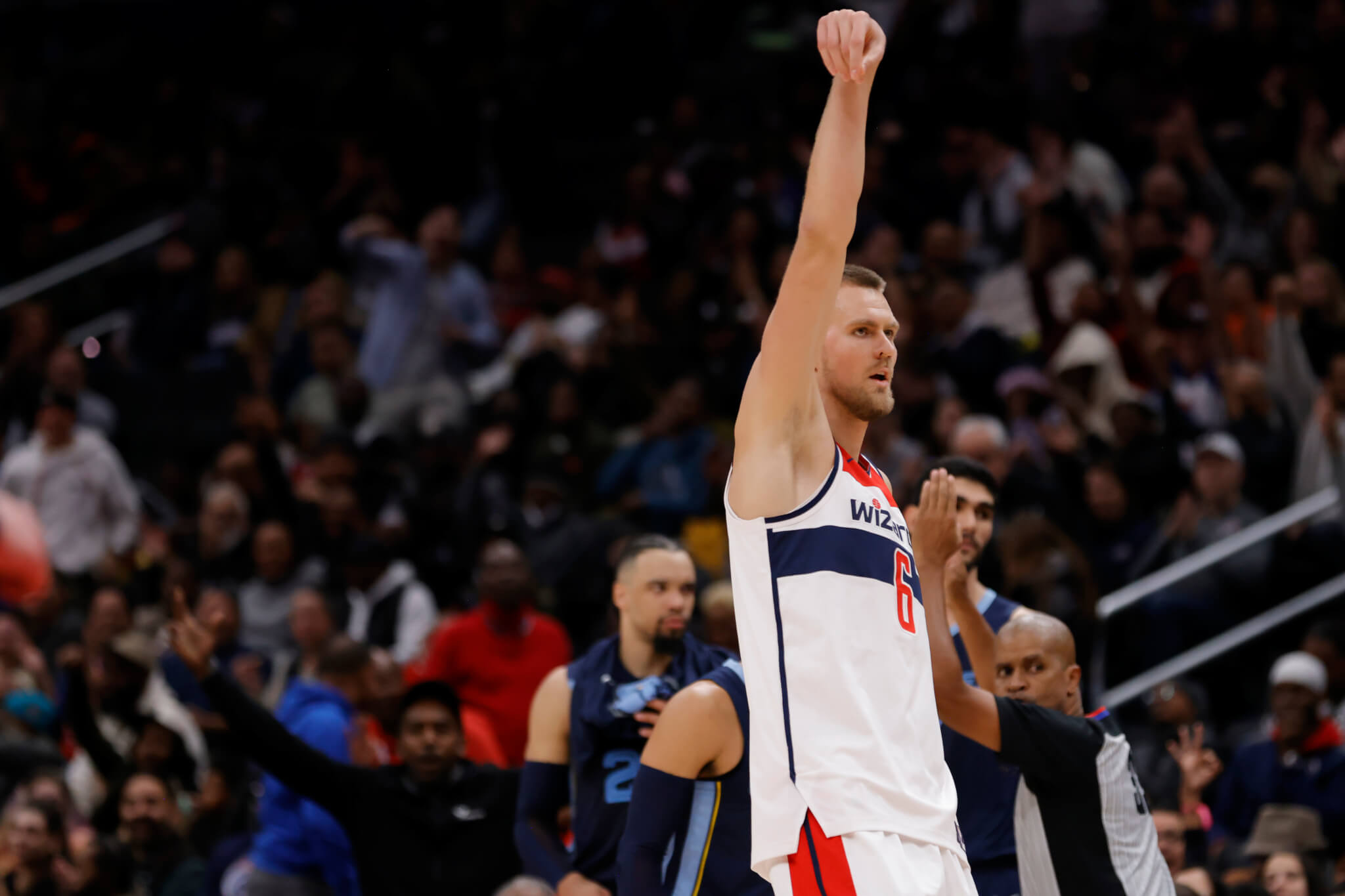 Heat vs Wizards Odds, Lines & Picks (Nov 18)