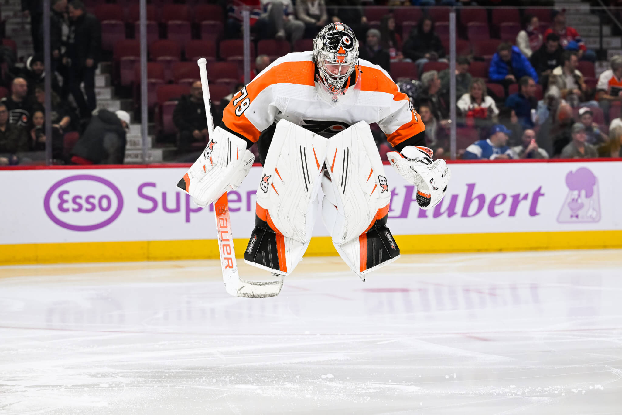 Flyers vs Capitals Odds and Picks - Best Bet for NHL on TNT