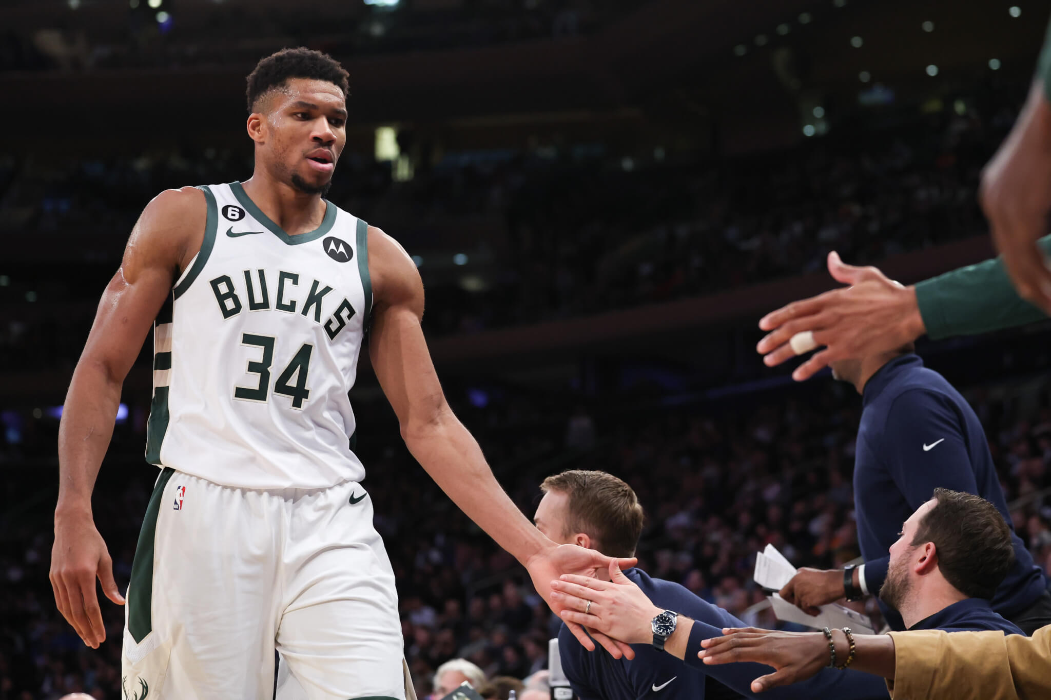 Bucks vs Magic Odds & Picks (Dec. 5)