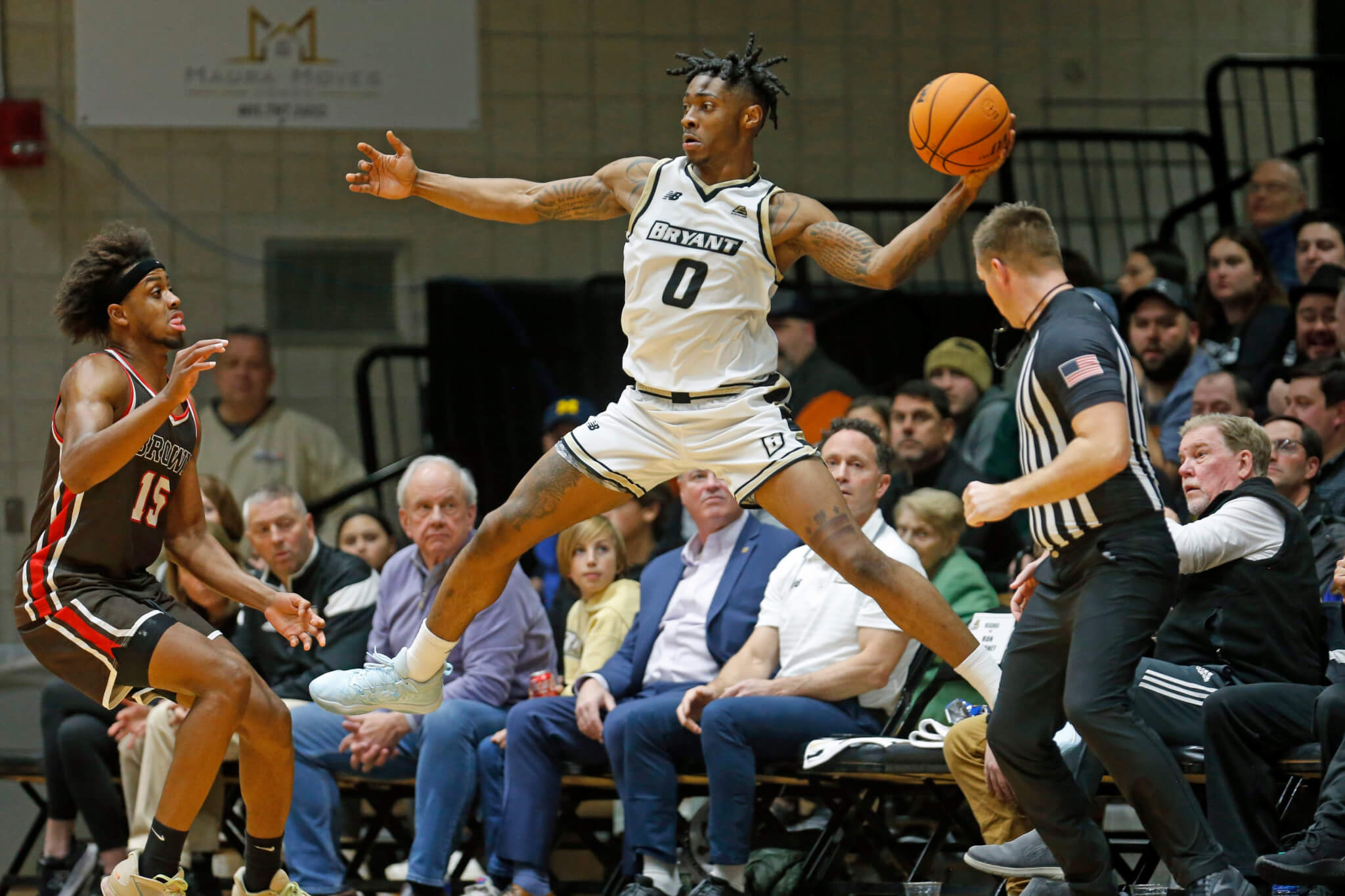 Stony Brook vs Bryant Odds, Spread and Predictions (Dec. 9)
