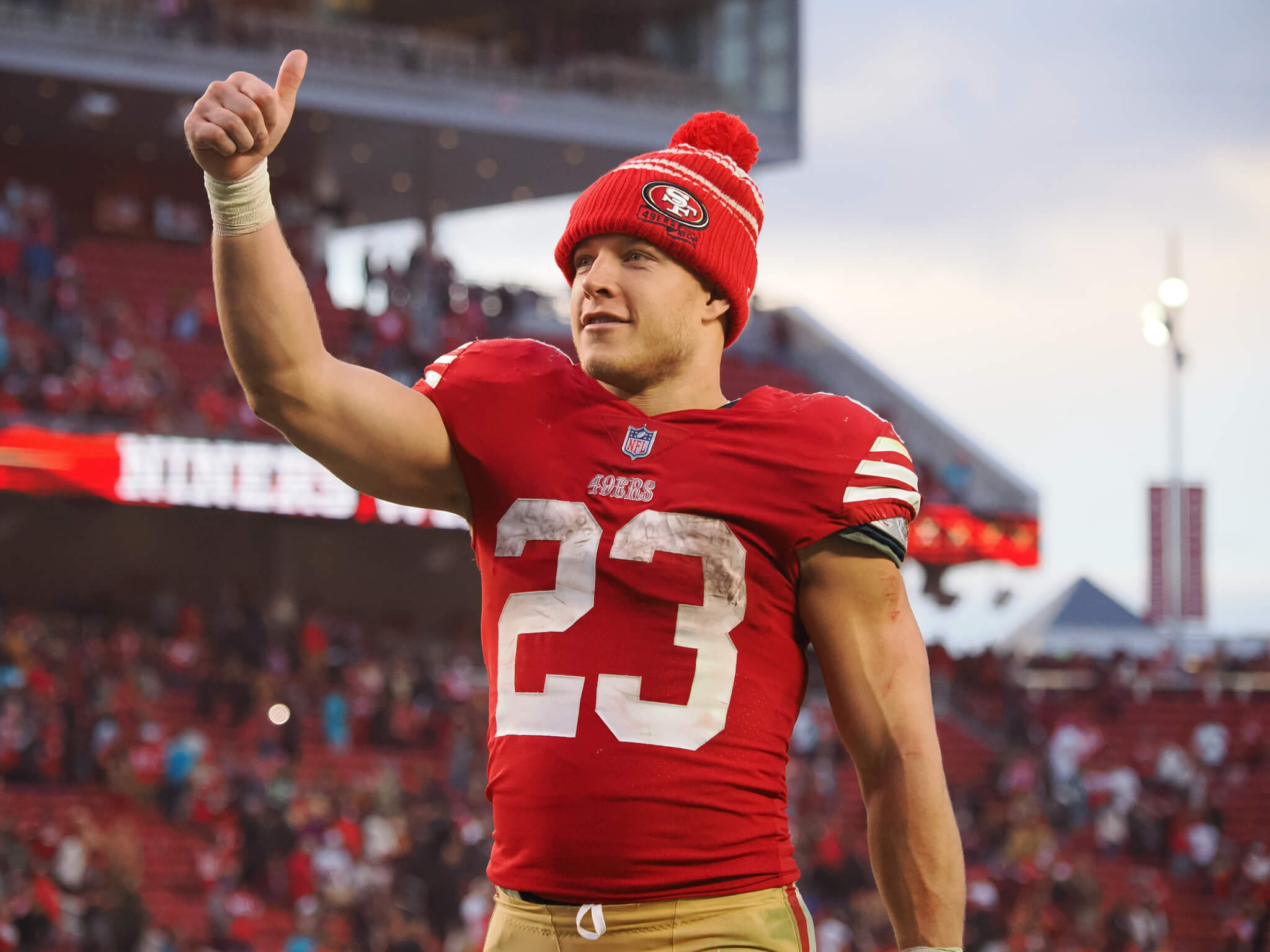 49ers vs Seahawks Props - Best Player Prop Bets for Week 15 Thursday ...