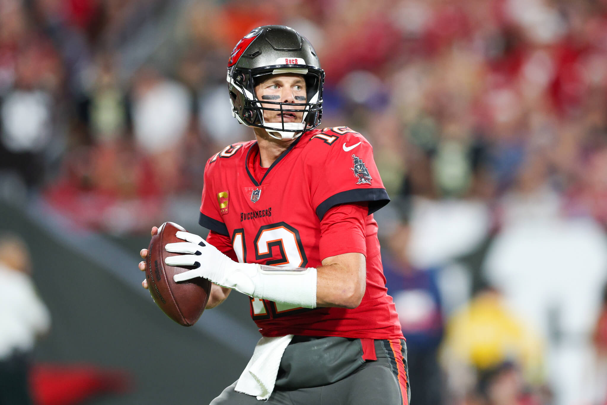 Buccaneers vs 49ers Props - Can Brady Puncture Tough 49ers Defense?