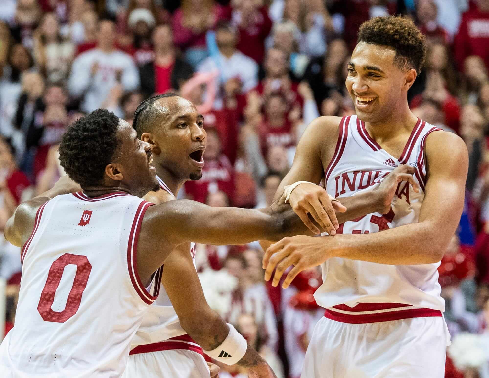 Arizona vs Indiana Odds, Spread and Picks (Dec. 10)