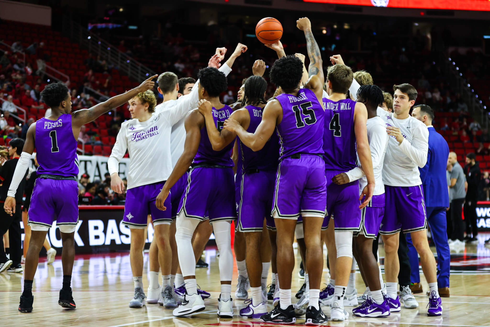 Southern Conference Tournament 2023 Predictions, Odds & Schedule