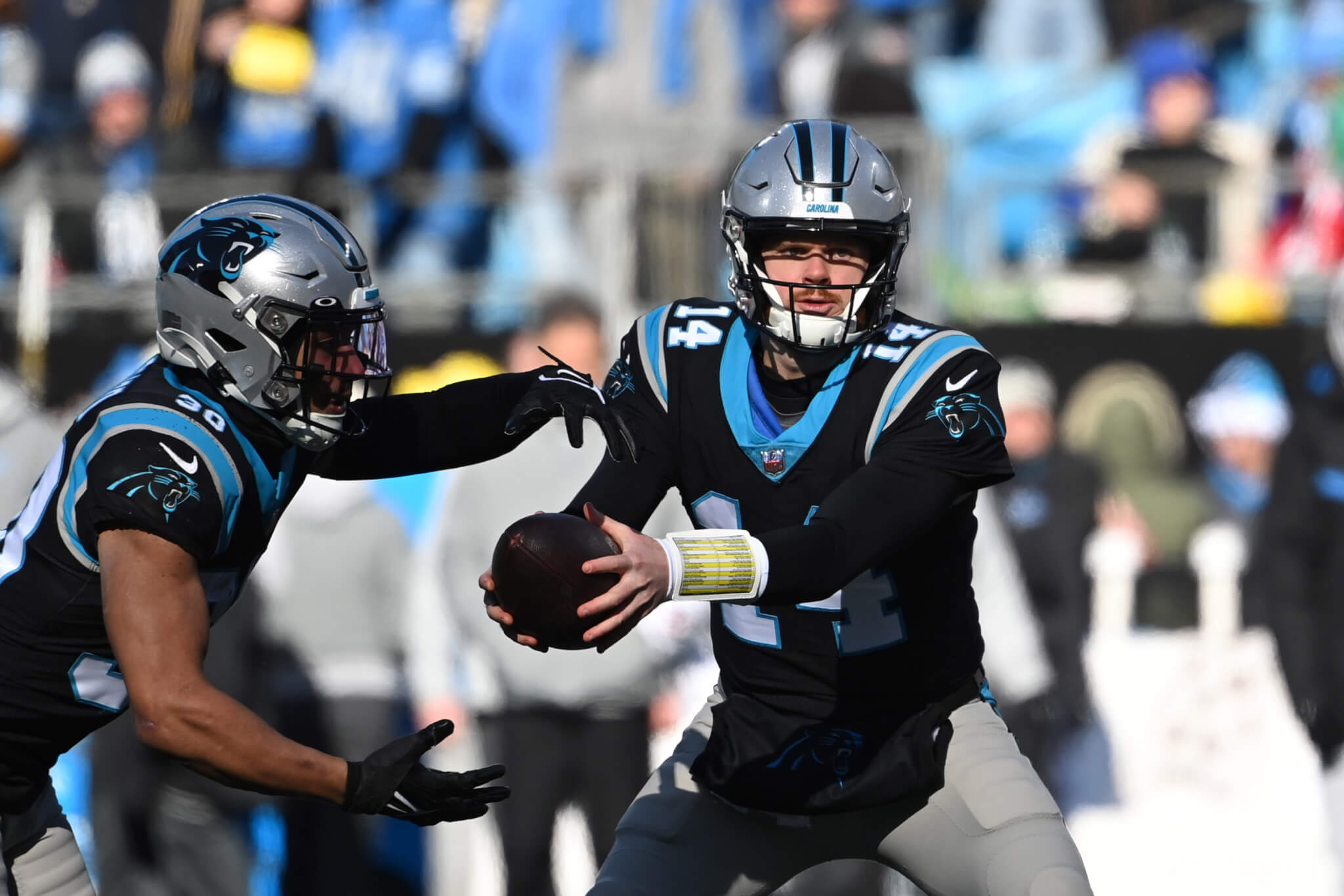 NFL Week 17 Upsets and Underdog Picks