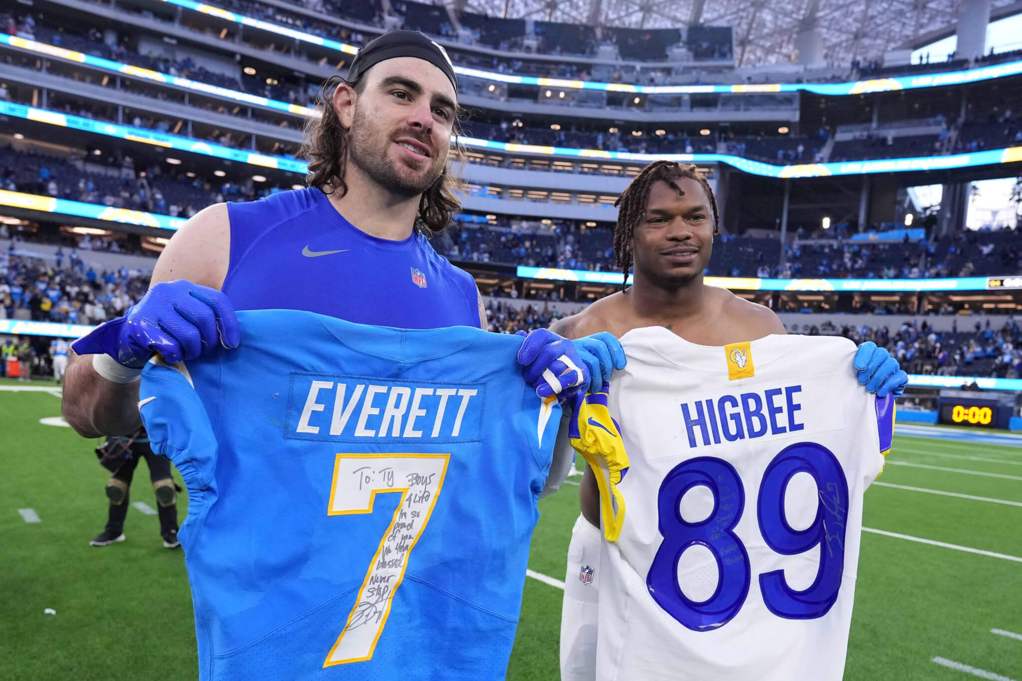 NFL Player Incentives - See Which Players Have Bonuses on the Line in ...