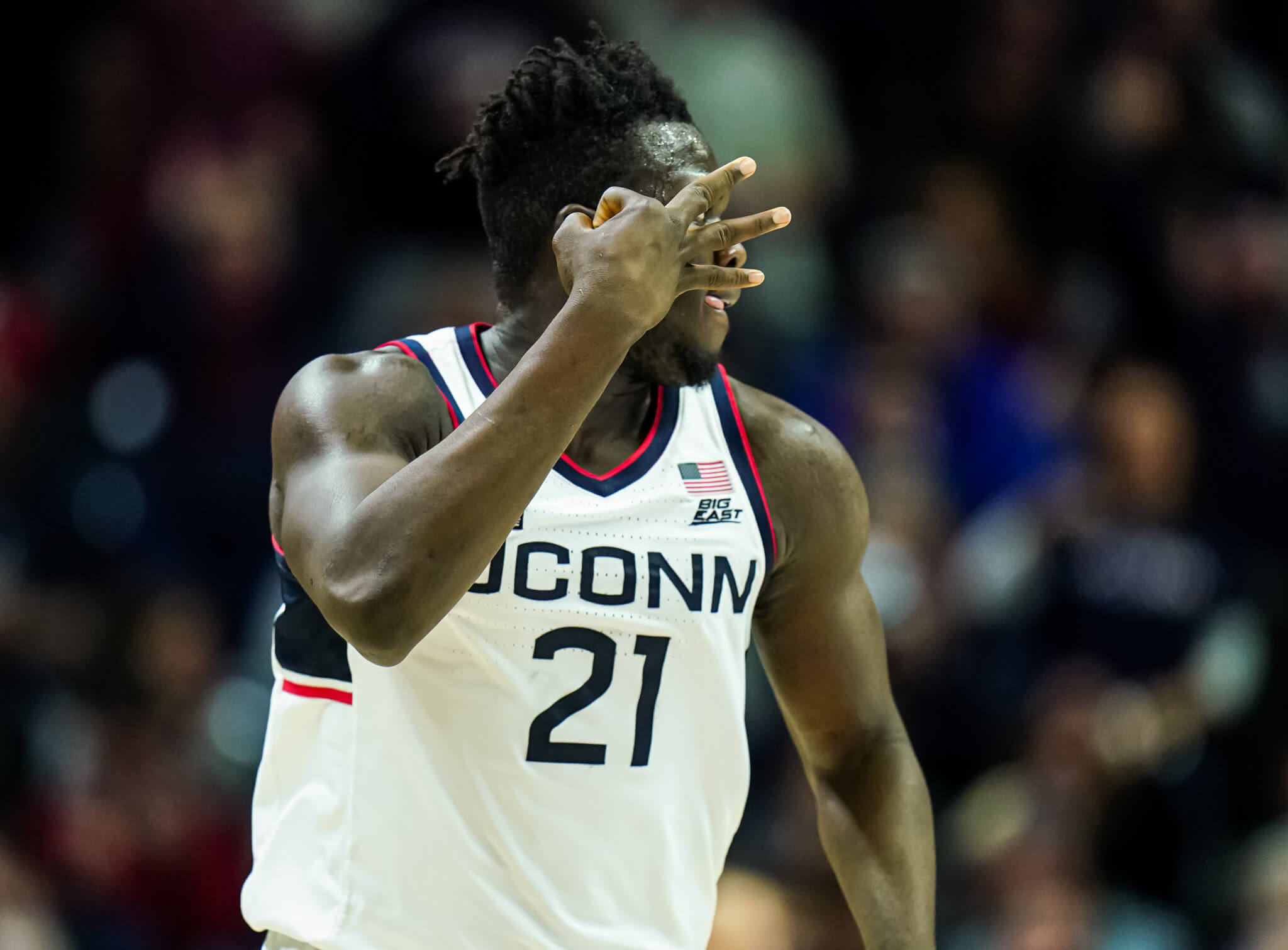 UConn vs Seton Hall Odds, Spread & Picks (Jan. 18)