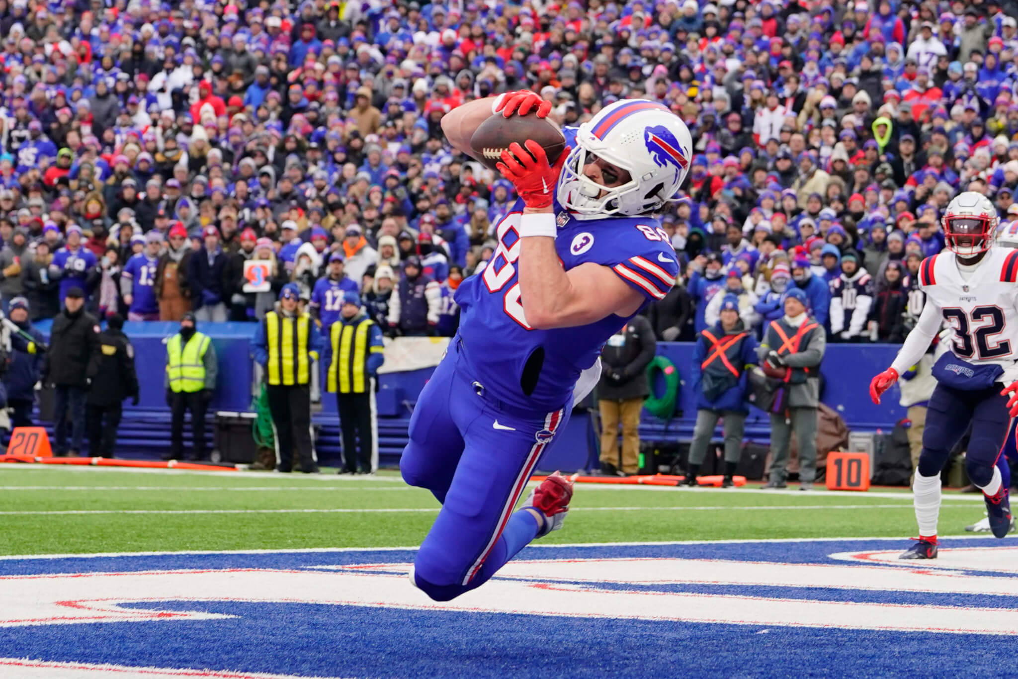 Divisional Round NFL Player Props - Best Player Props to Bet for ...