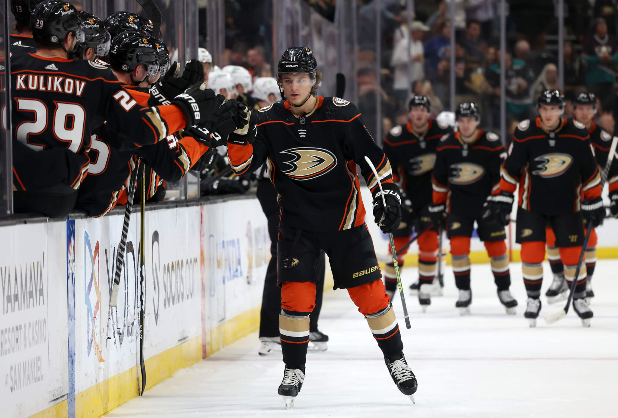 Devils vs Ducks Odds and Picks - Best Bet for Friday Night Hockey