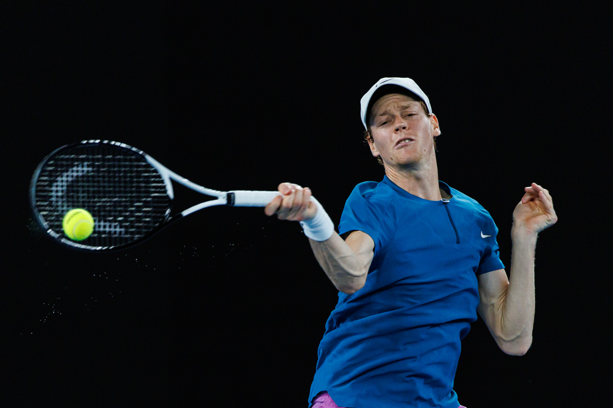 Jannik Sinner vs Tallon Griekspoor Odds & Prediction - ABN AMRO World ...
