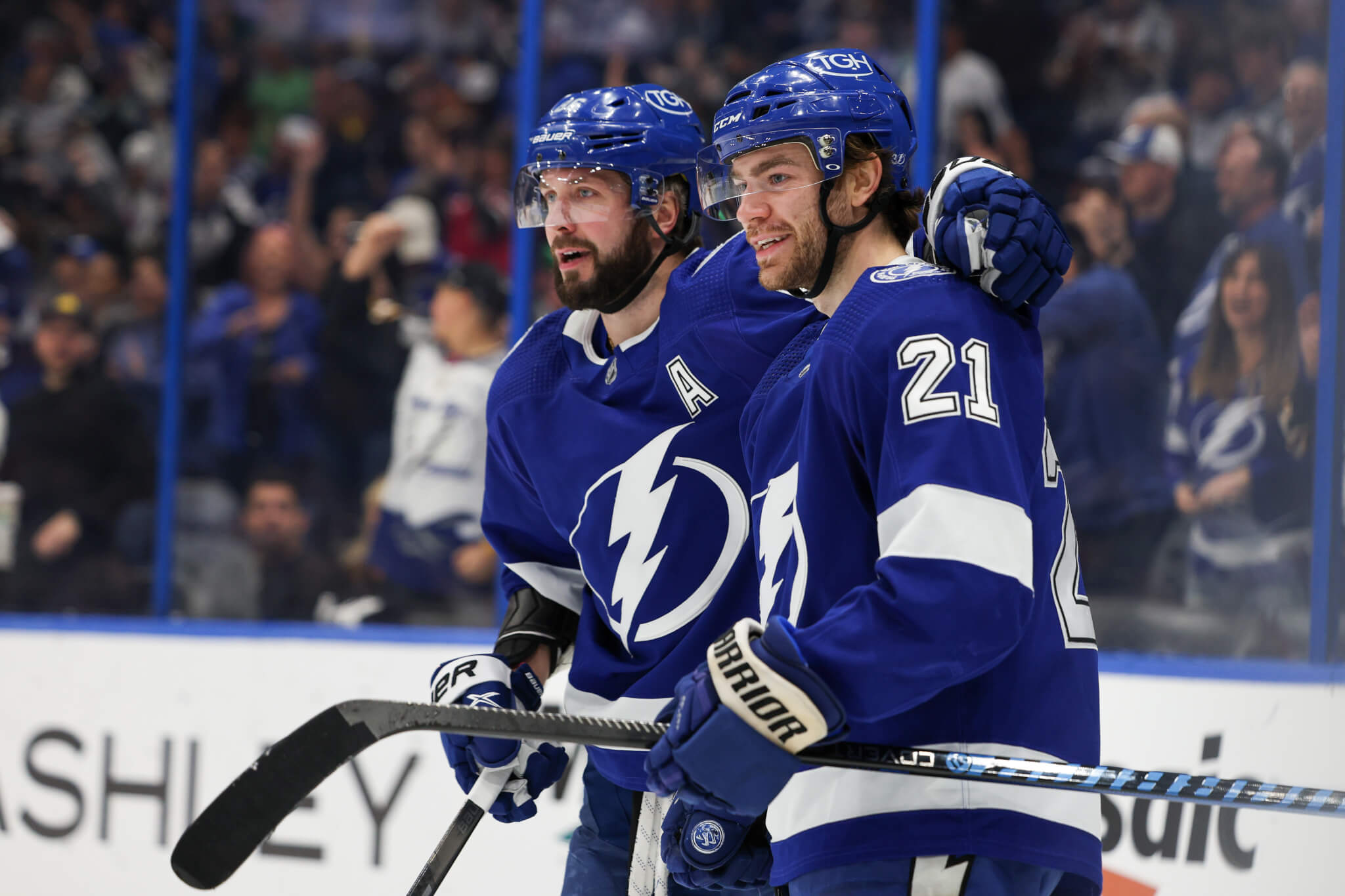 Avalanche vs Lightning Odds, Pick & Prediction (Feb 9)