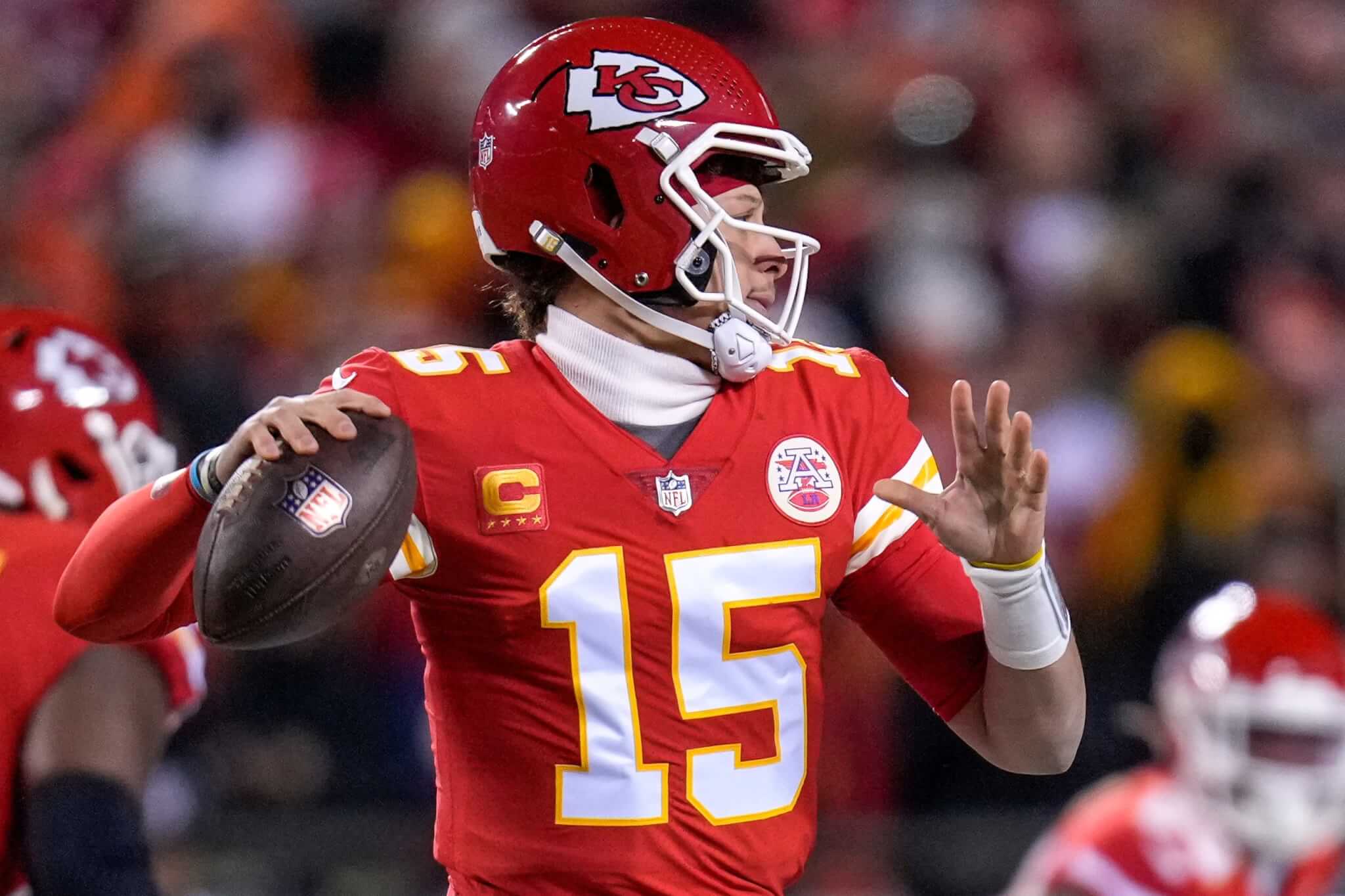 The Best Kansas City Chiefs Same-Game Parlay for Super Bowl 57