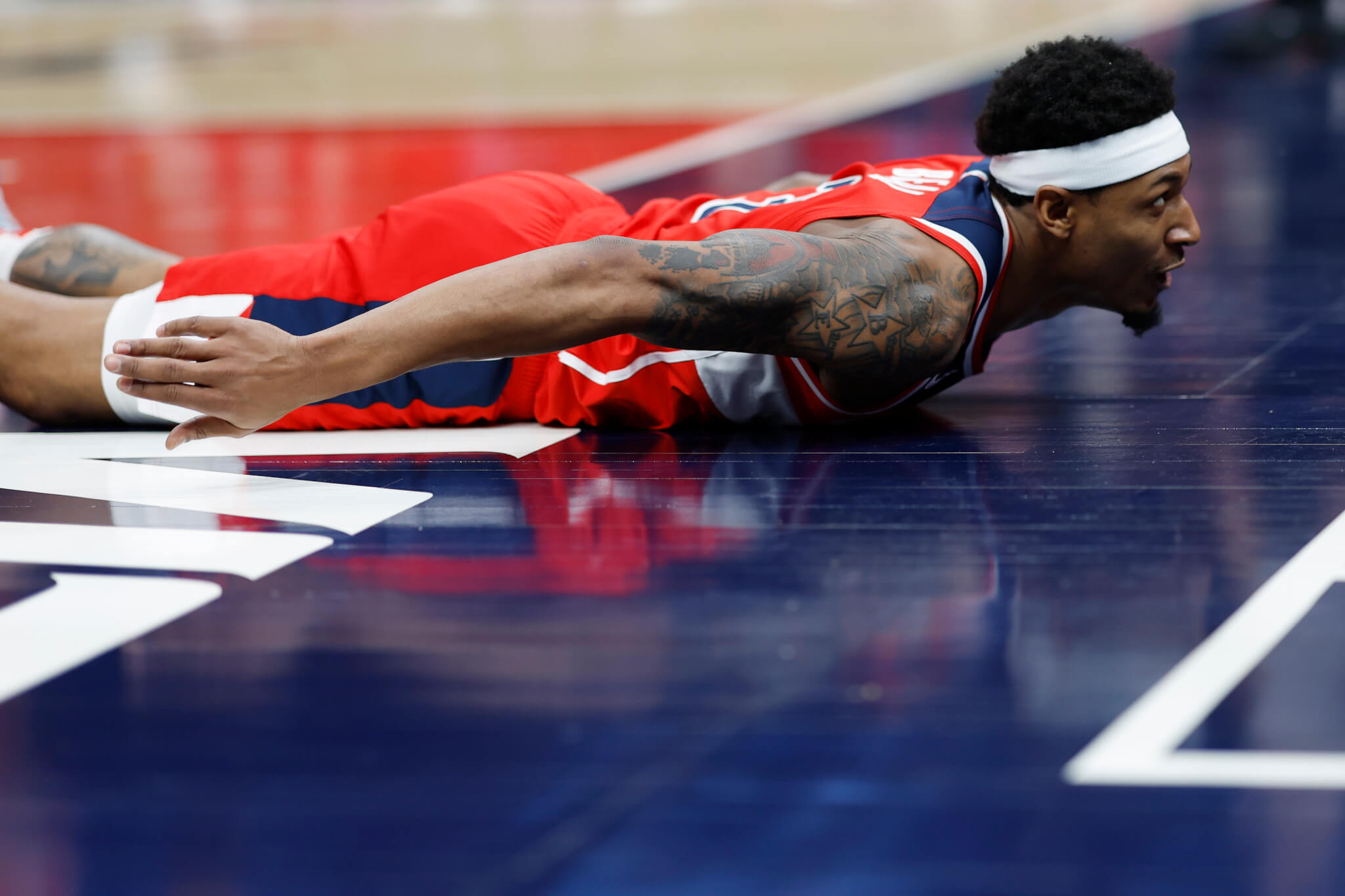 Wizards vs Nets Odds, Lines & Predictions (Feb. 4)